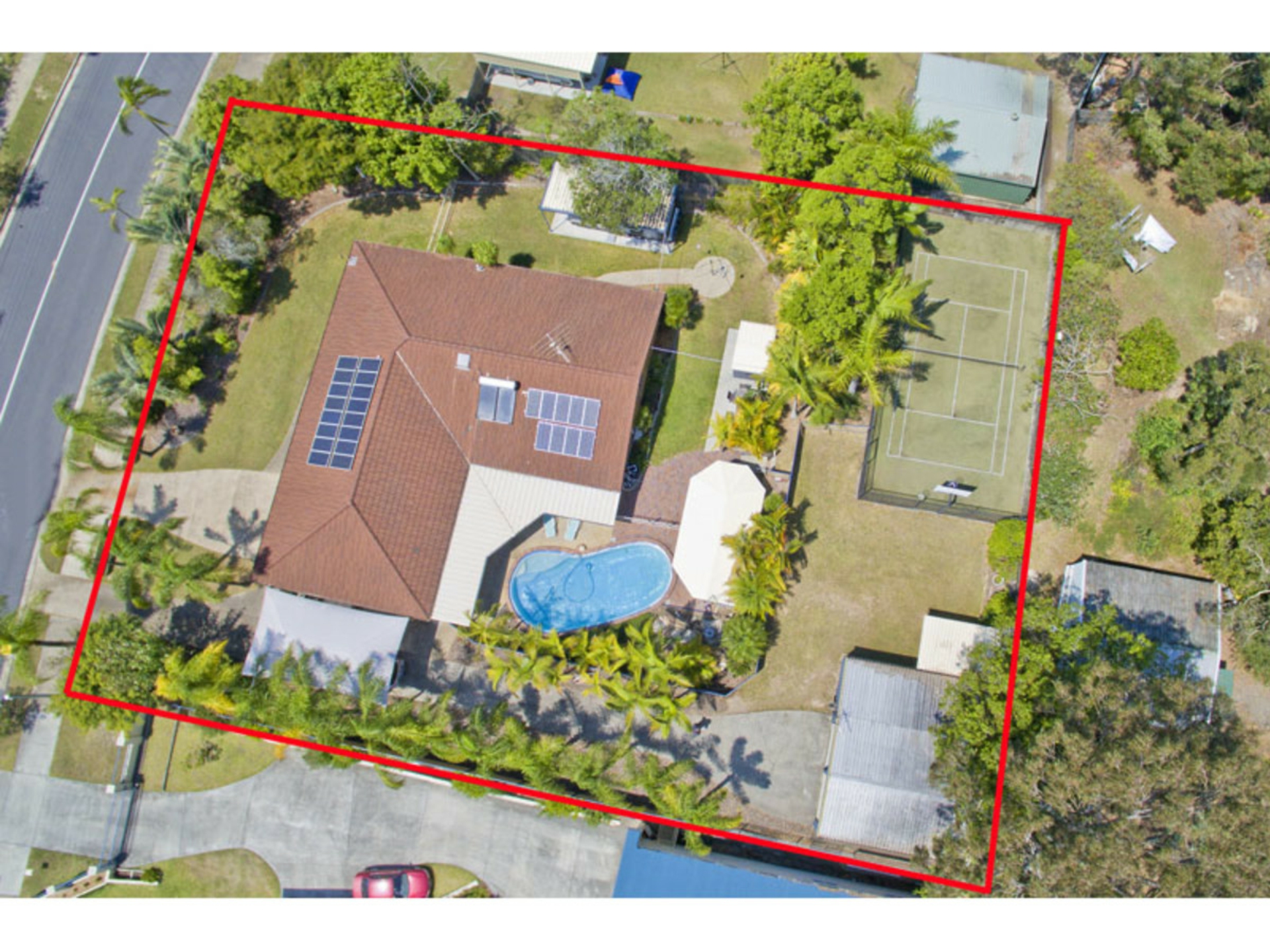 27 Alexandra Circuit Alexandra Hills QLD - Property Details - LJ Hooker