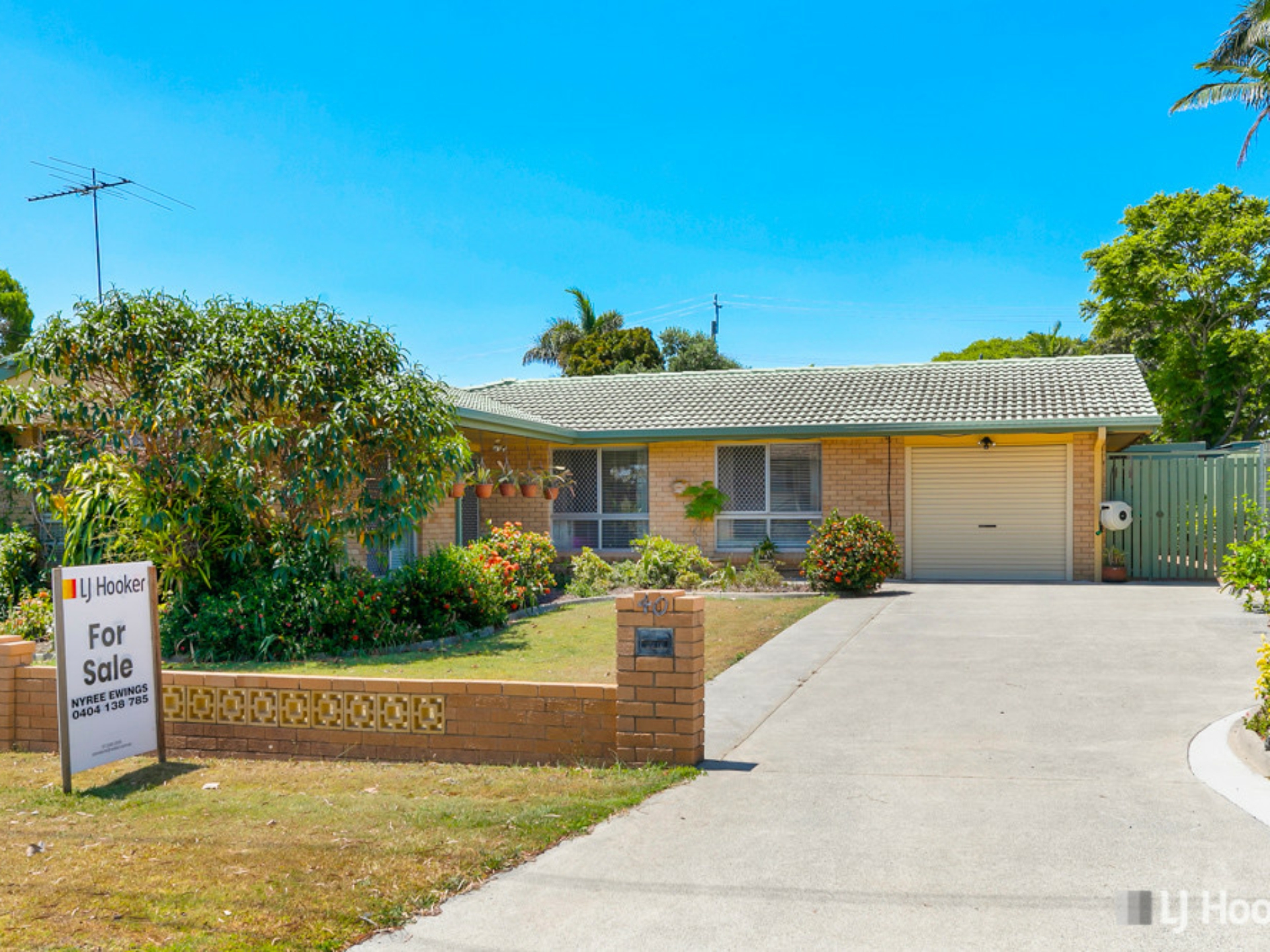 40 Queens Court Road Alexandra Hills QLD - Property Details - LJ Hooker