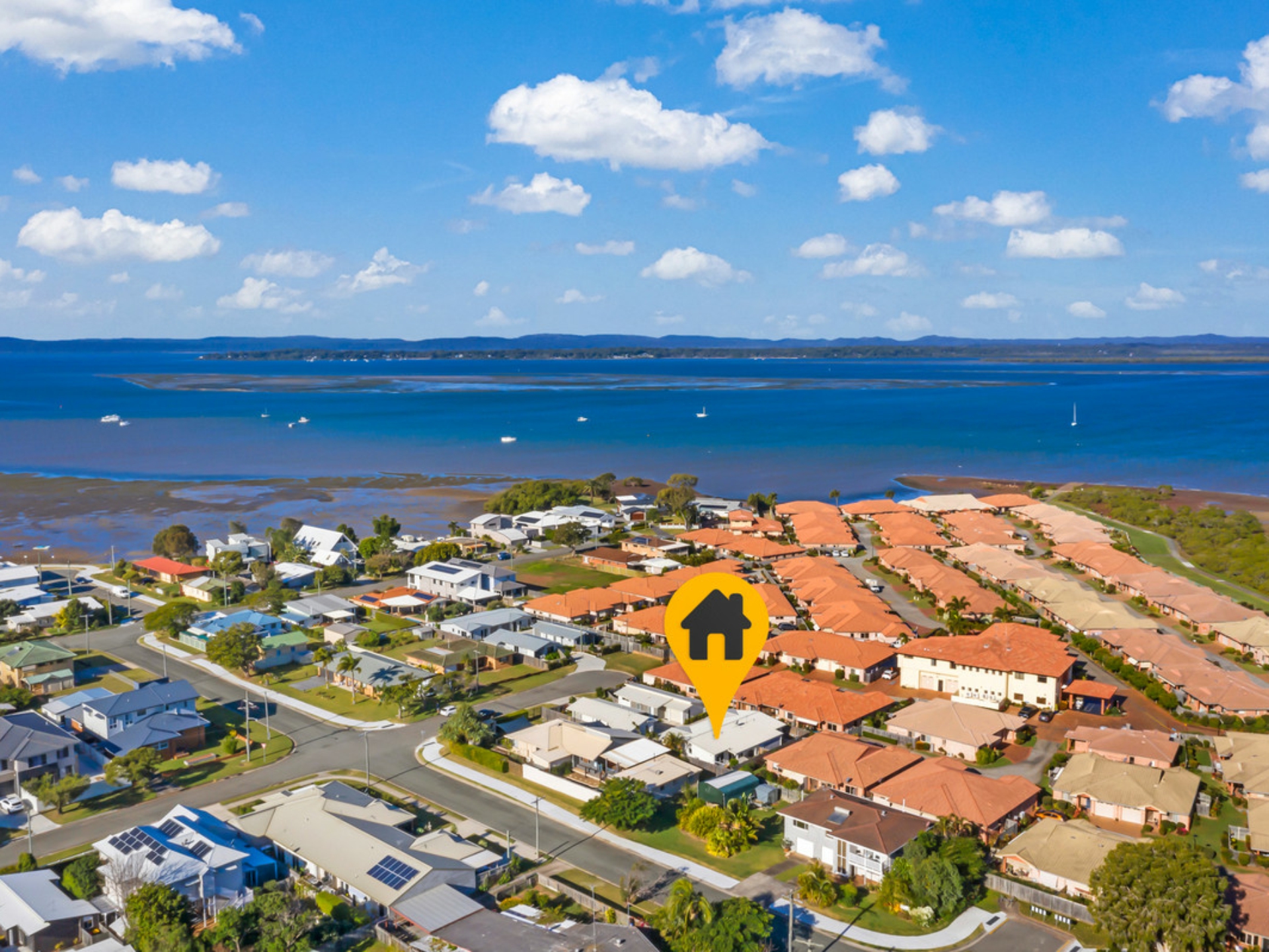 3/22 Moore Street Victoria Point QLD - Property Details - LJ Hooker