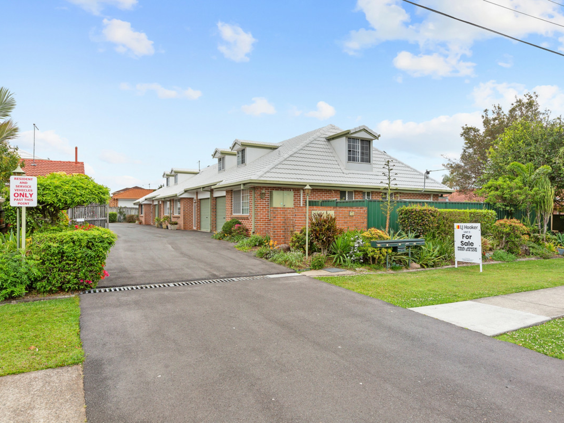 3/12-14 Fitzroy Street Cleveland QLD - Property Details - LJ Hooker