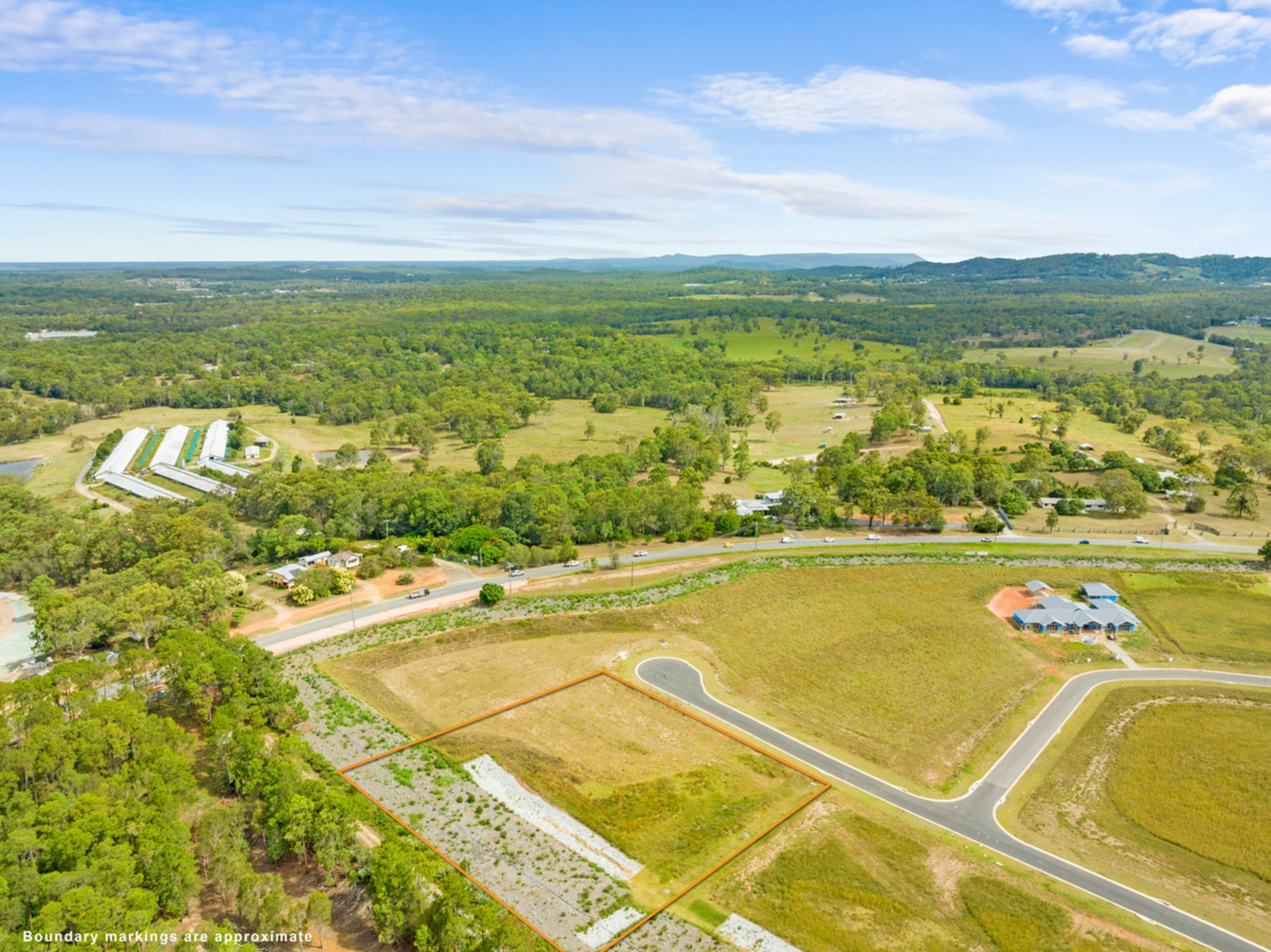 Lot 21/157-195 Woodlands Drive Thornlands QLD - Property Details - LJ ...