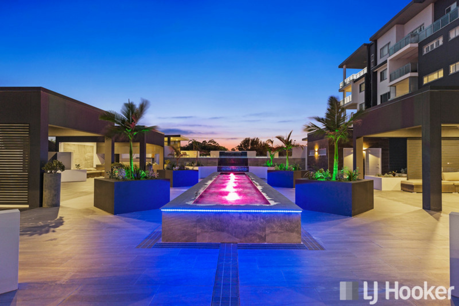 88/45 Shore Street East Cleveland QLD - Property Details - LJ Hooker