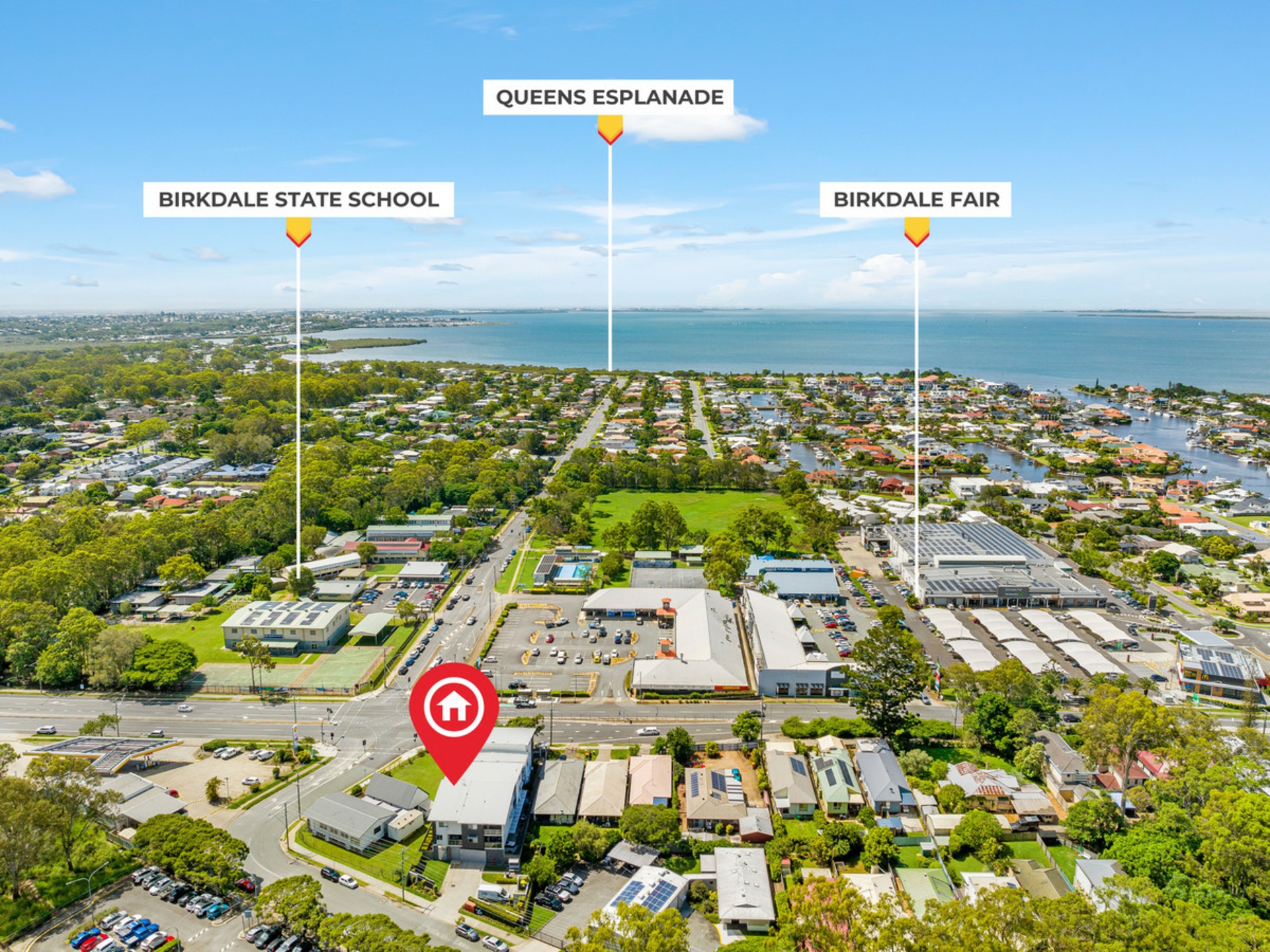 11/159-161 Birkdale Road Birkdale QLD - Property Details - LJ Hooker