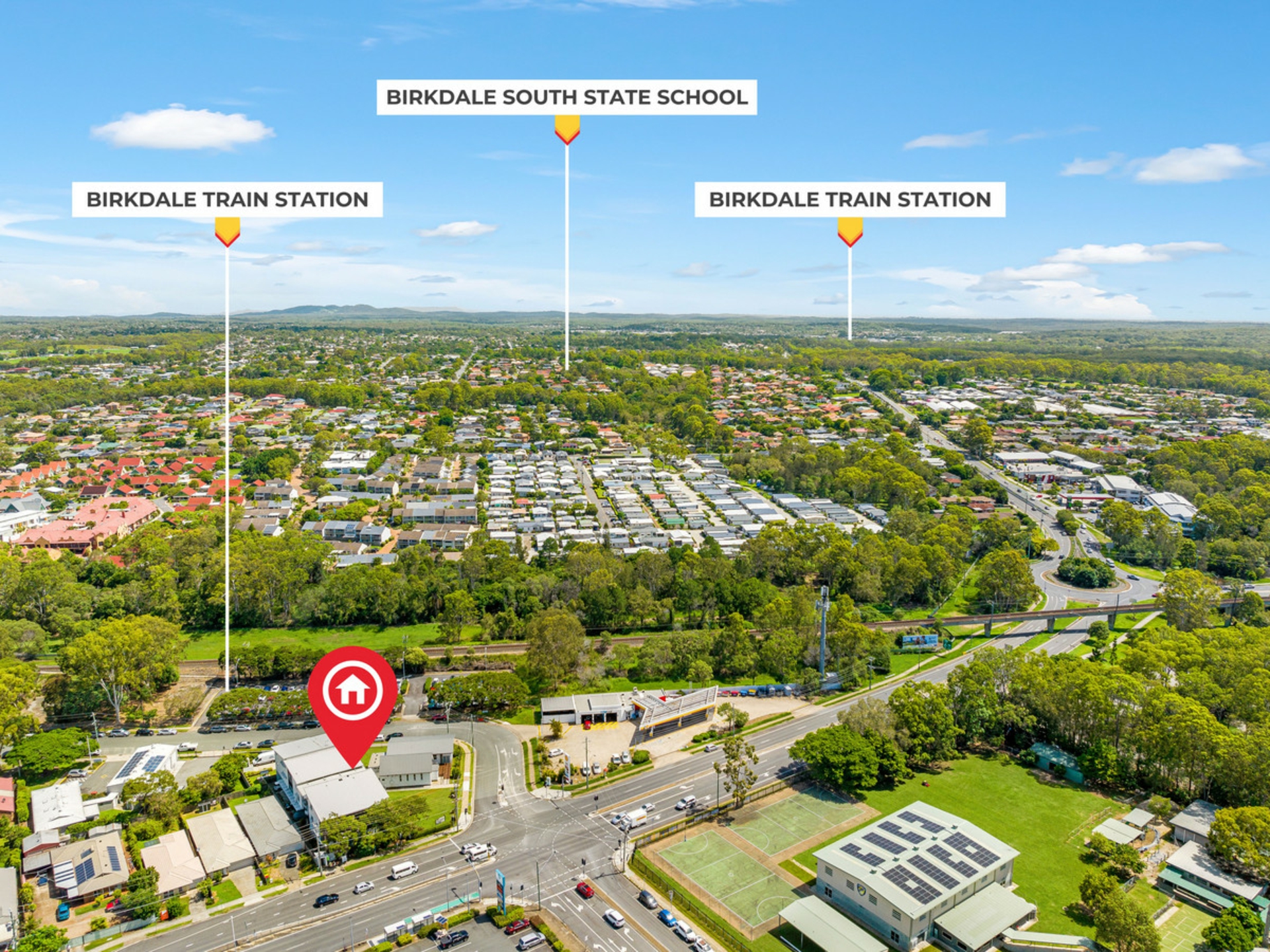 11/159-161 Birkdale Road Birkdale QLD - Property Details - LJ Hooker