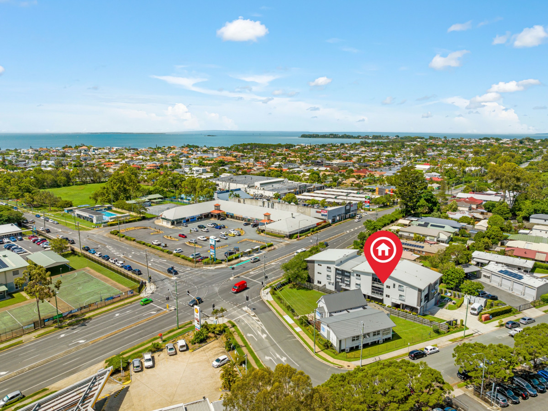 11/159-161 Birkdale Road Birkdale QLD - Property Details - LJ Hooker