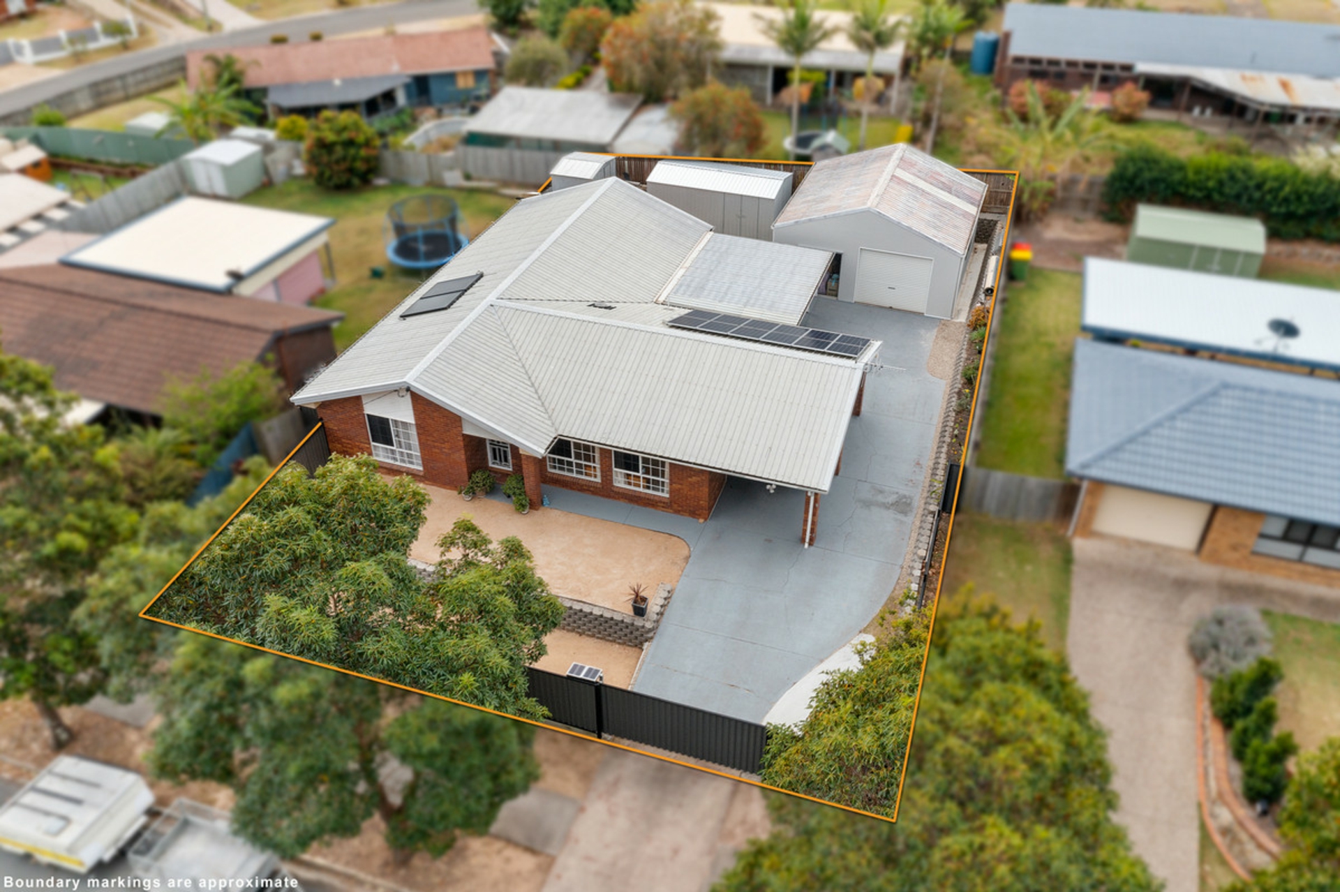 43 Brompton Street Alexandra Hills QLD - Property Details - LJ Hooker