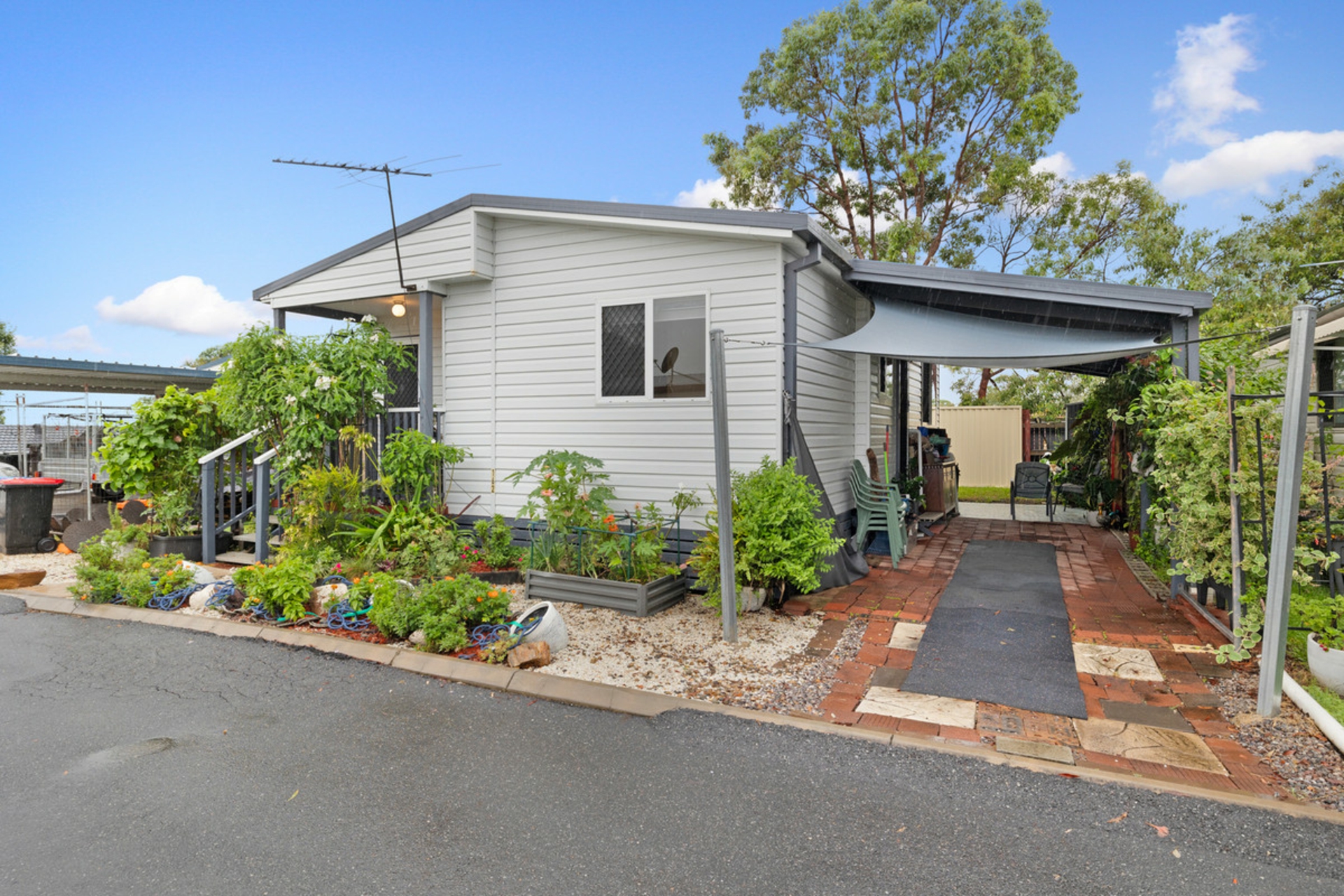 162/905 Manly Road Tingalpa QLD - Property Details - LJ Hooker