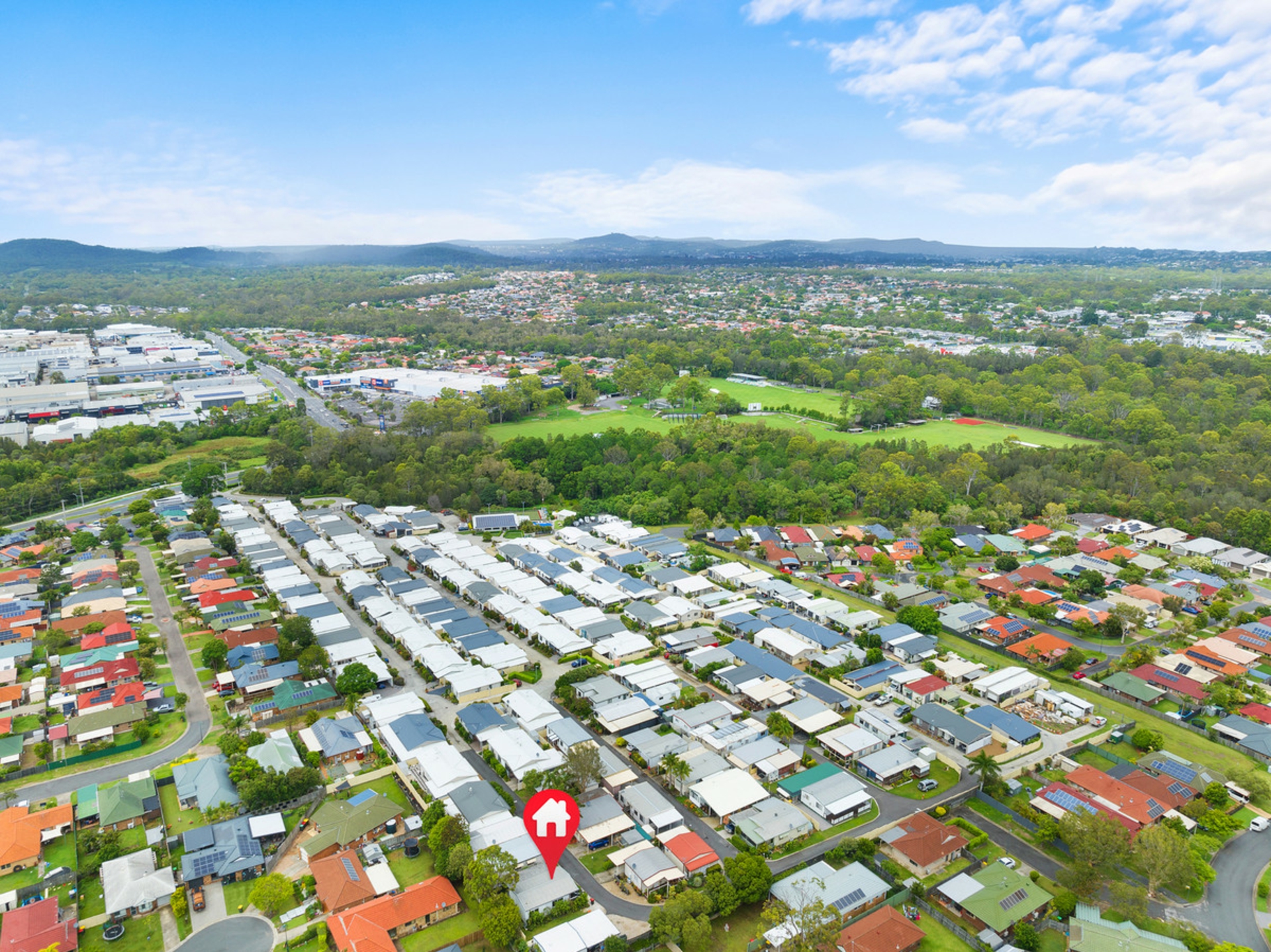 162/905 Manly Road Tingalpa QLD - Property Details - LJ Hooker