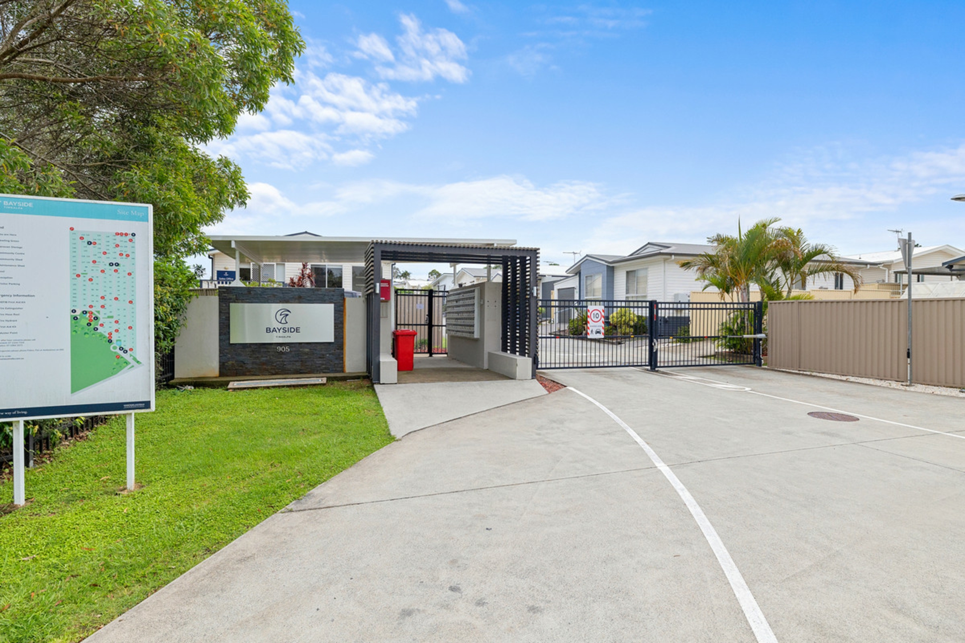 162/905 Manly Road Tingalpa QLD - Property Details - LJ Hooker