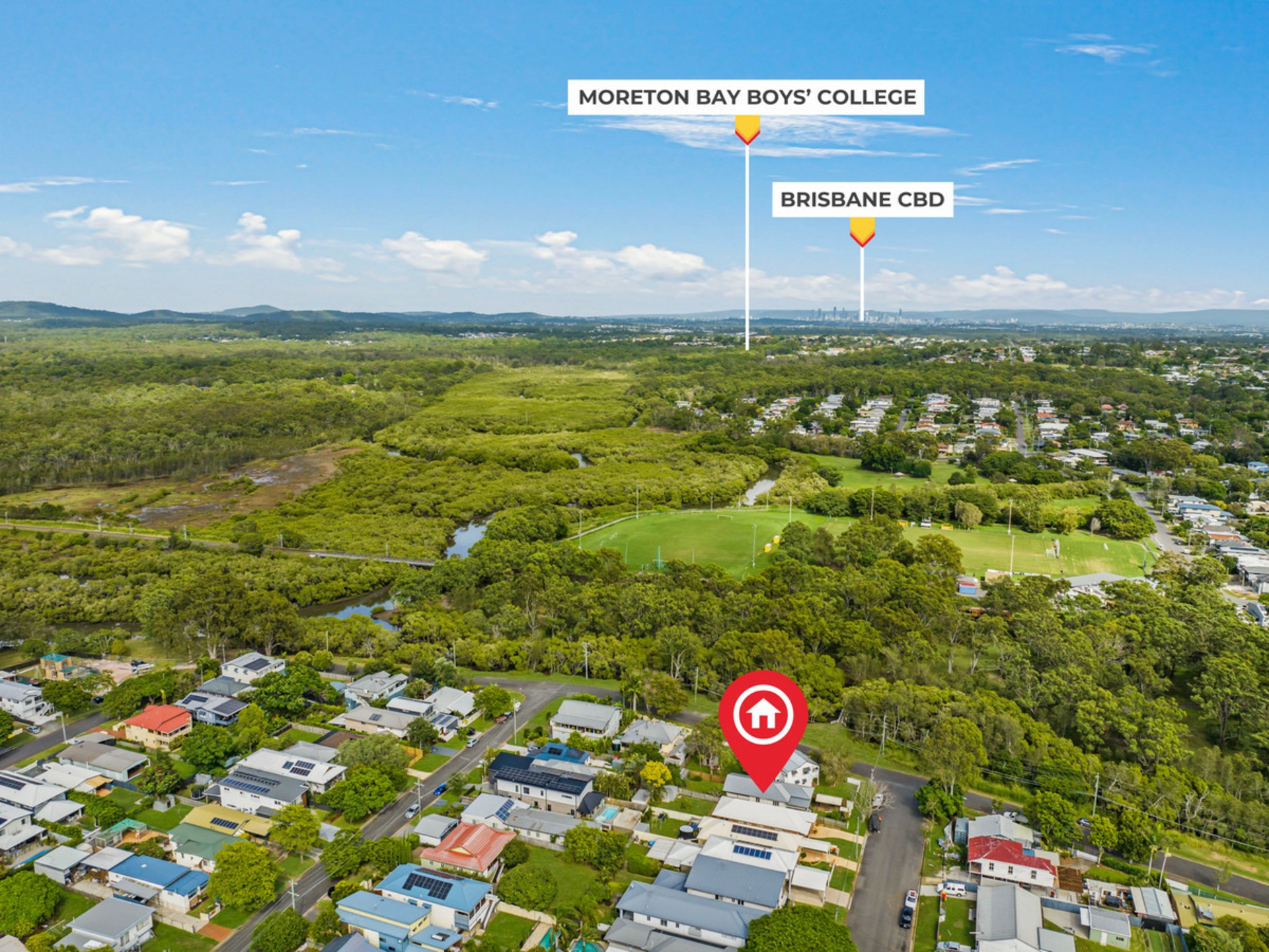 32 Booran Street Lota QLD - Property Details - LJ Hooker