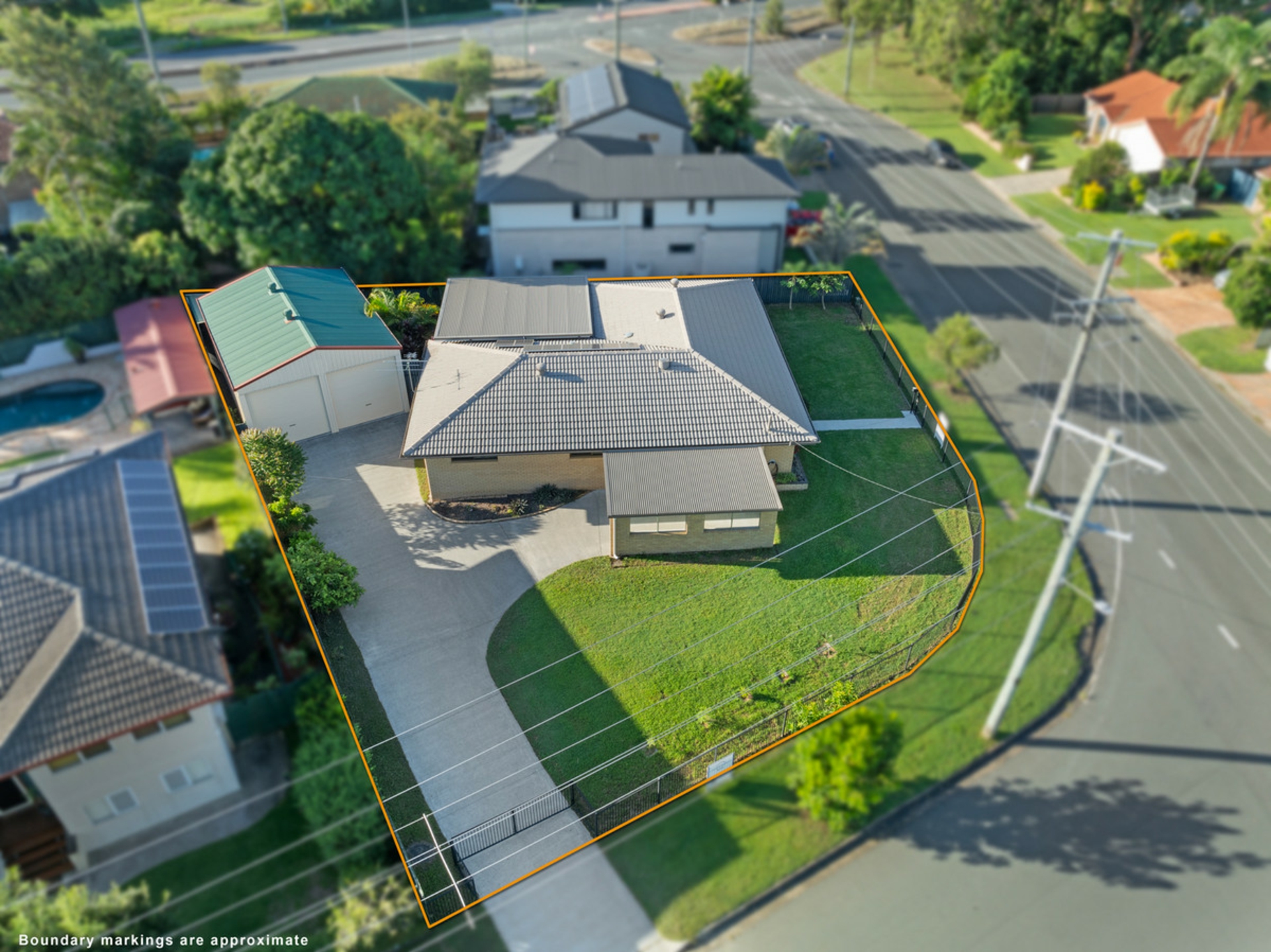 3 Elmhurst Street Capalaba QLD - Property Details - LJ Hooker