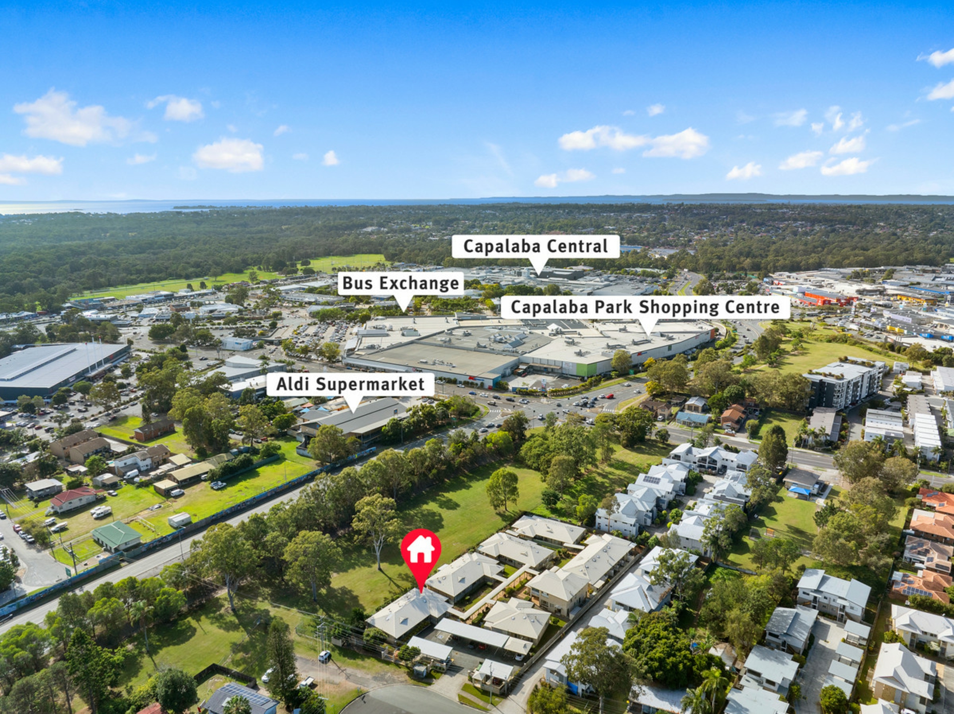10/30-32 Pittwin Road Capalaba QLD - Property Details - LJ Hooker