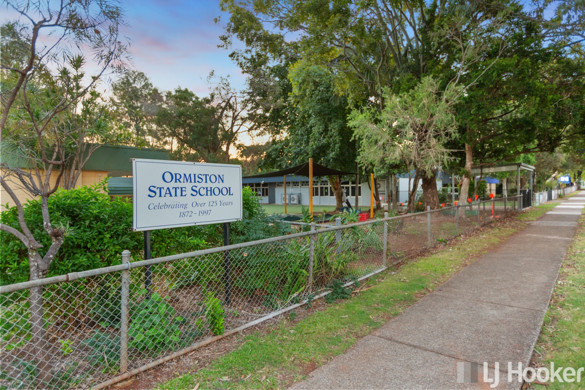 17-19 Sturgeon Street Ormiston QLD - Property Details - LJ Hooker