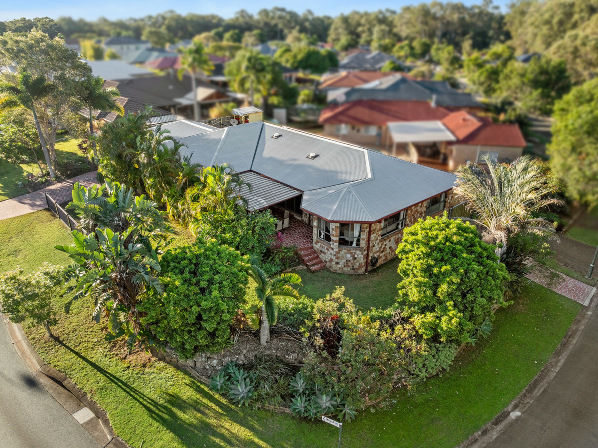 1 Wagan Place Wellington Point QLD - Property Details - LJ Hooker
