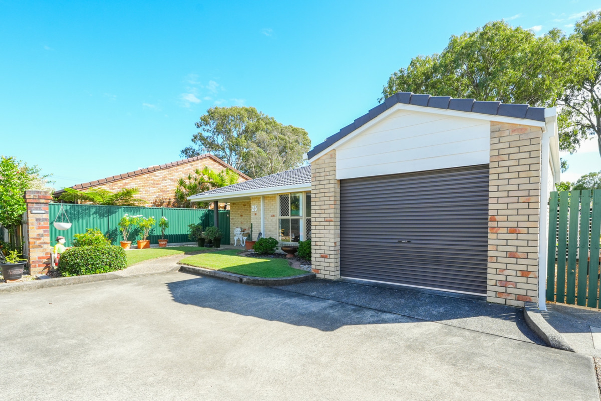 25/102 Wynyard Street Cleveland QLD - Property Details - LJ Hooker