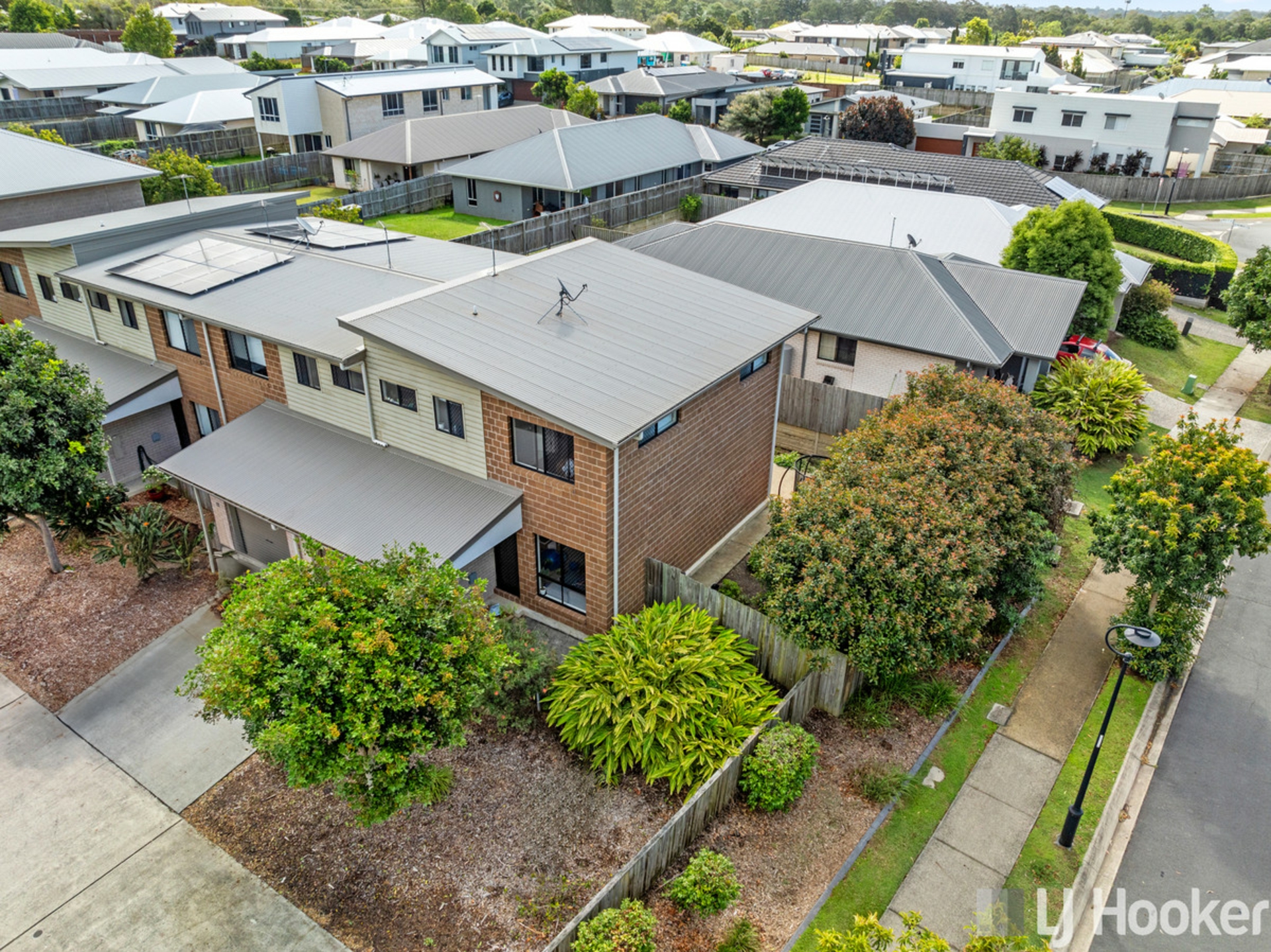 14/47 Freshwater Street Thornlands QLD - Townhouse for Sale - LJ Hooker
