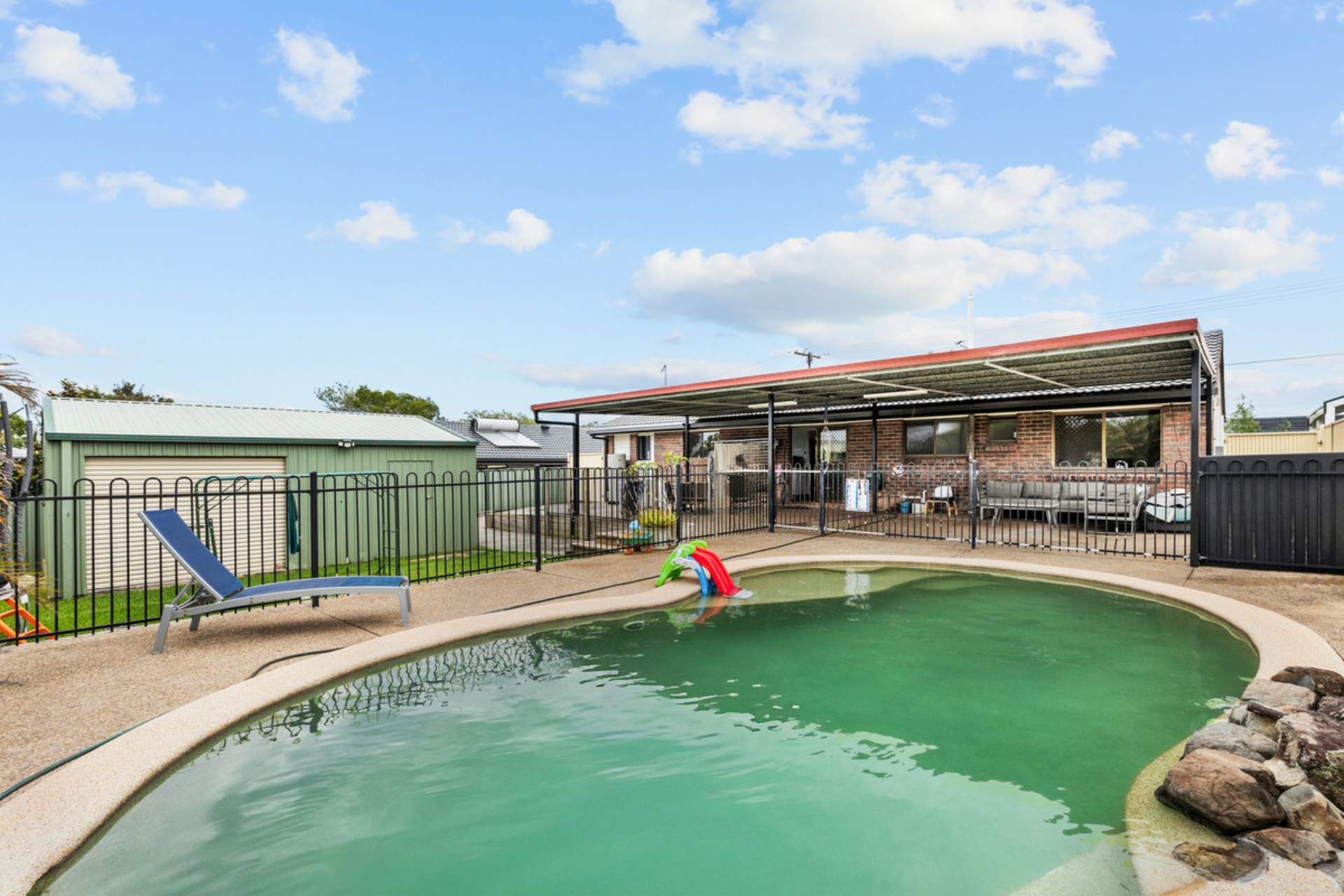 54 Hampshire Crescent Alexandra Hills QLD - House for Sale - LJ Hooker