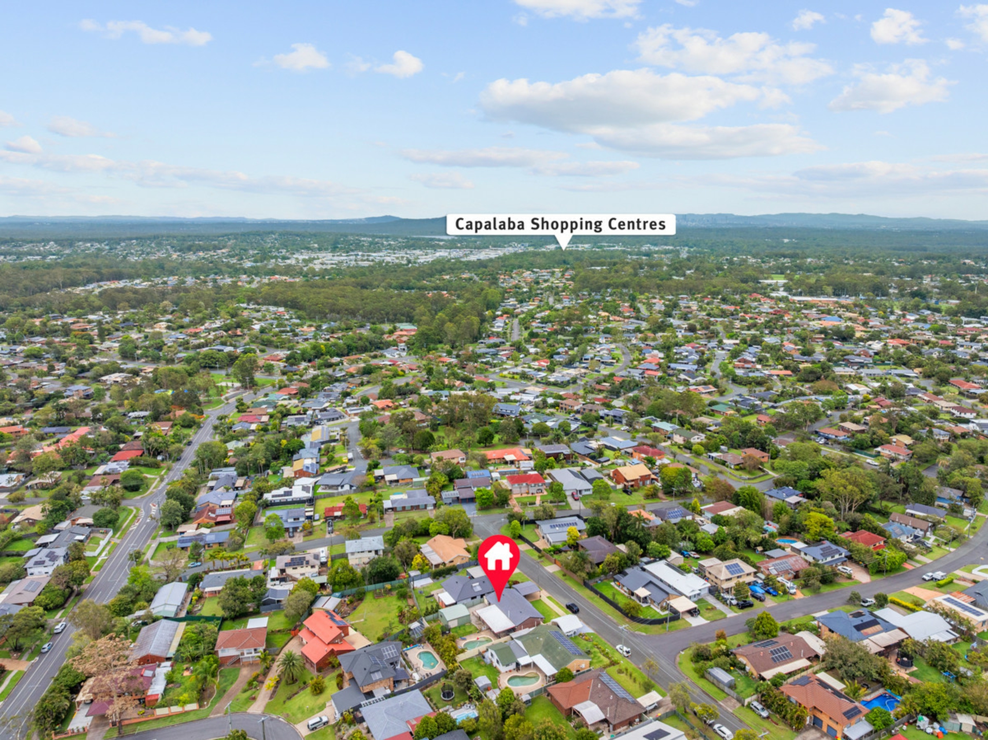 54 Hampshire Crescent Alexandra Hills QLD - House for Sale - LJ Hooker