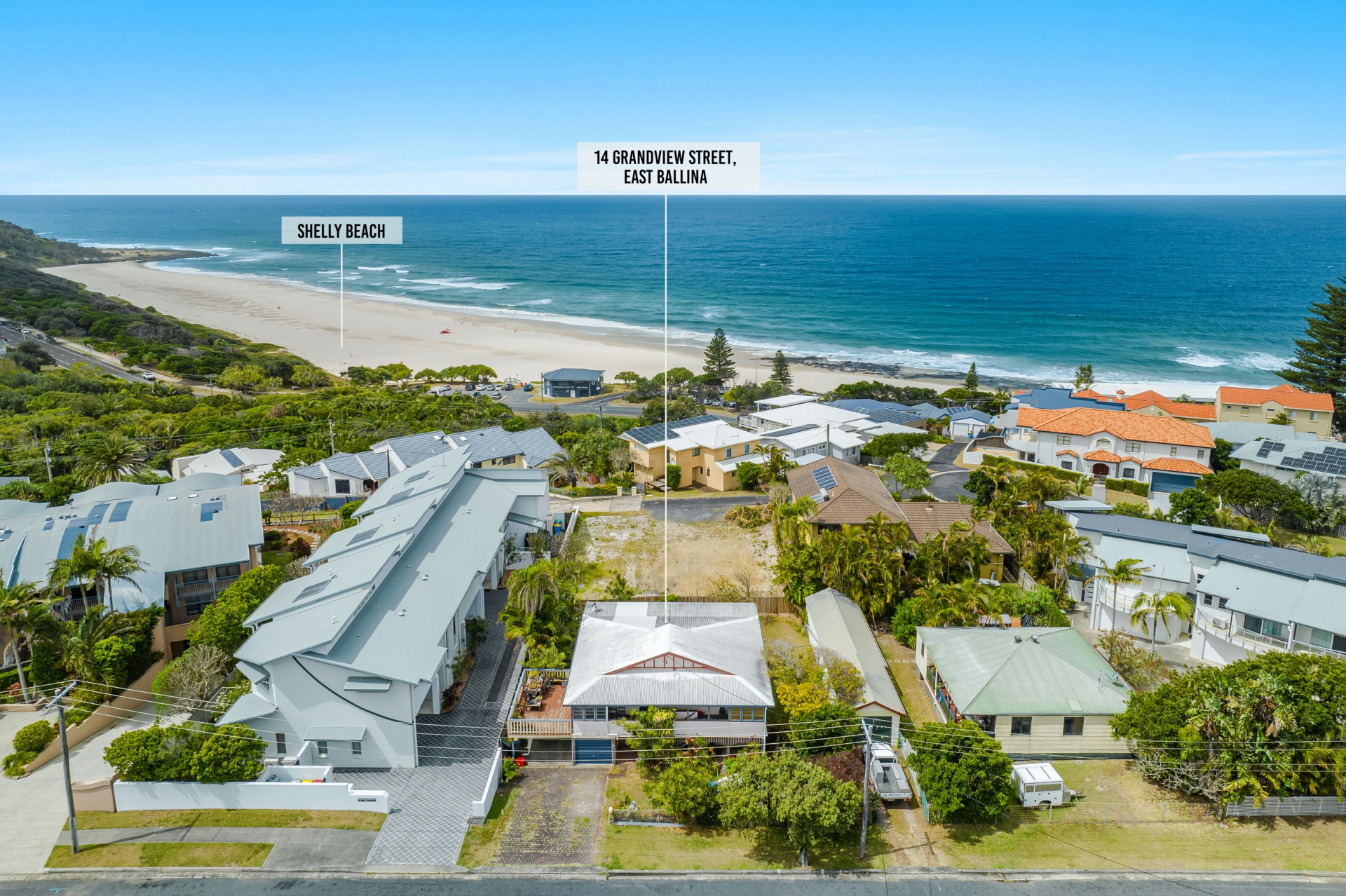 14 Grandview Street East Ballina NSW - Property Details - LJ Hooker