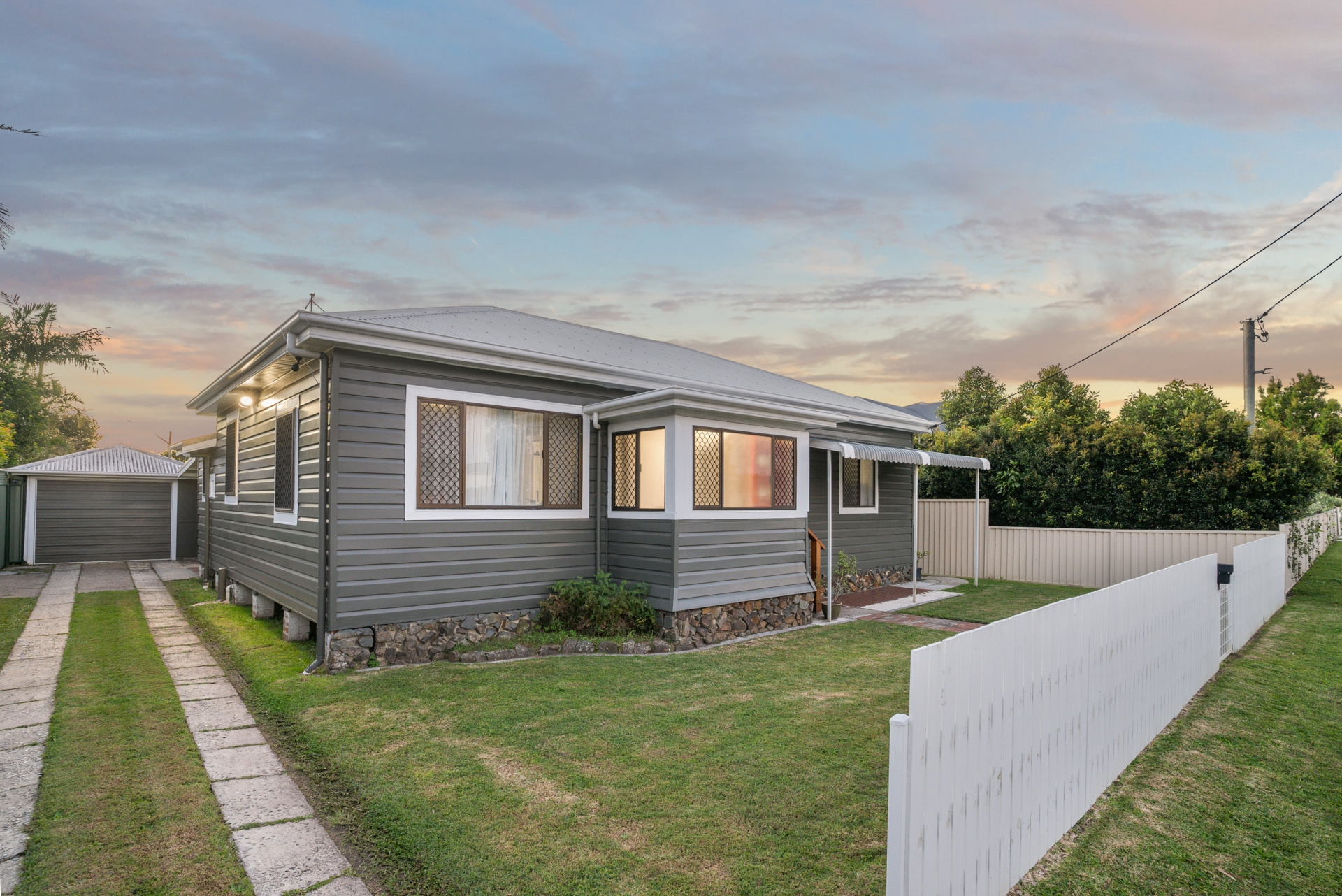 104 Cherry Street Ballina NSW - House for Sale - LJ Hooker