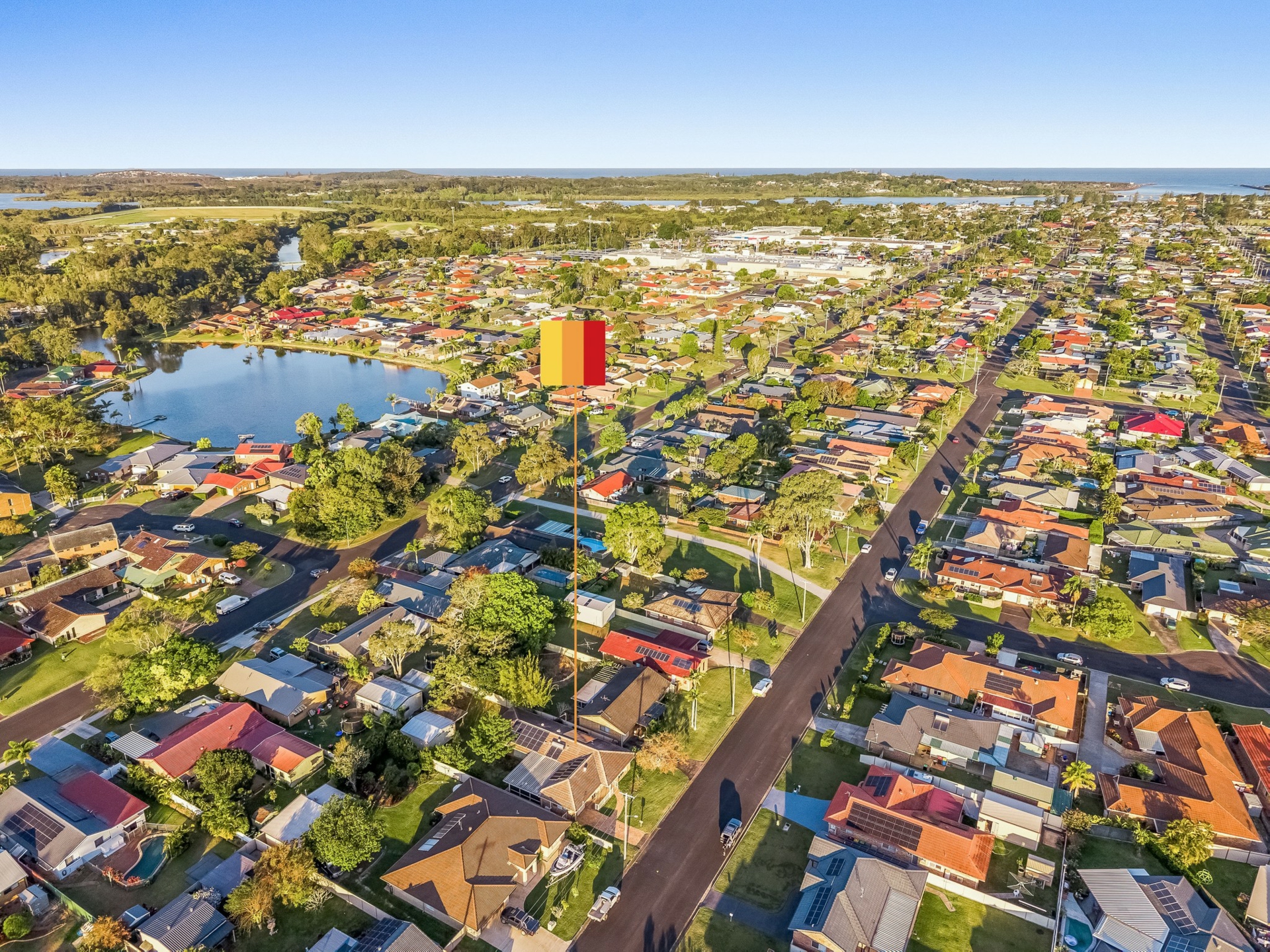 61 Clavan Street Ballina NSW - House for Sale - LJ Hooker
