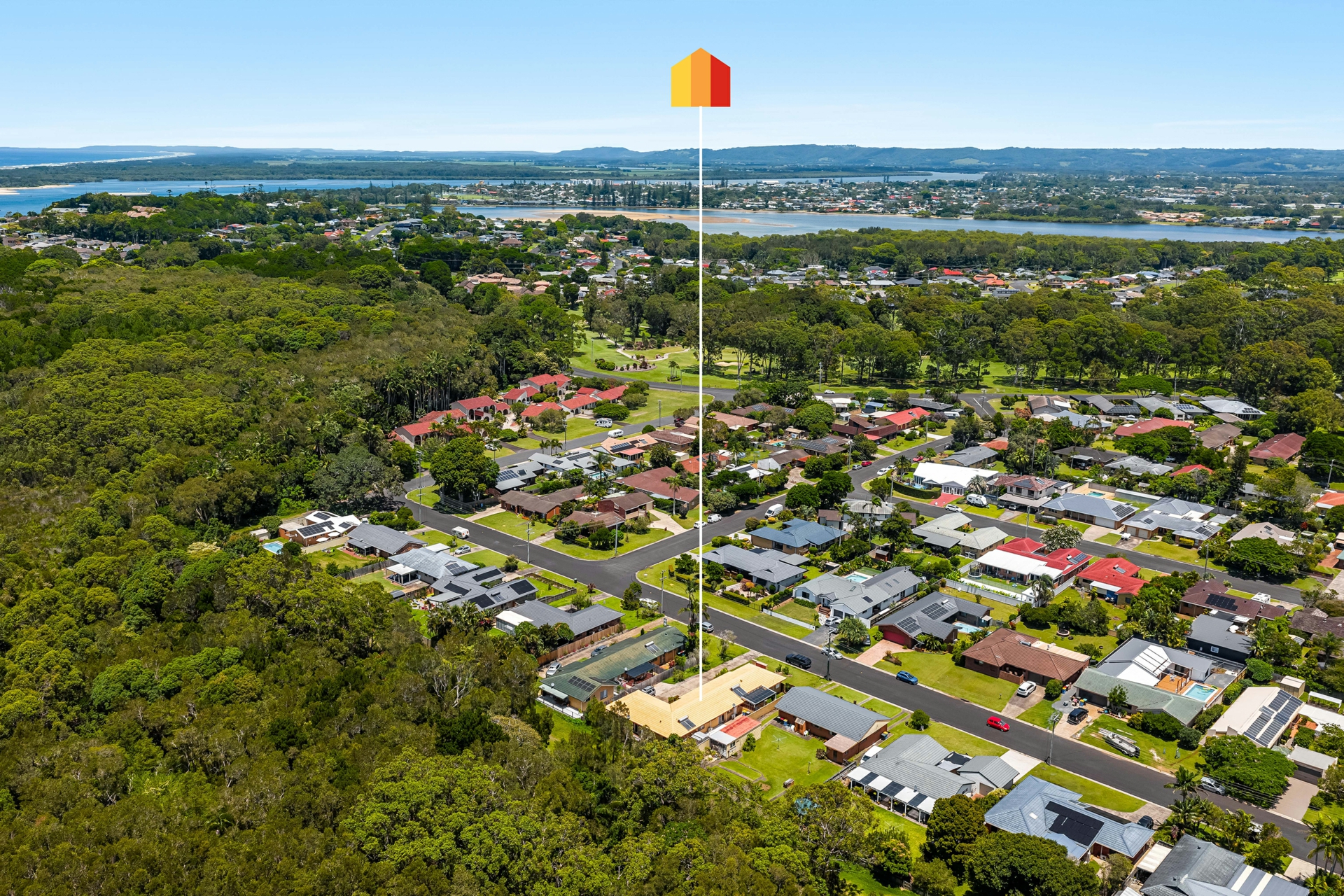 2/51 Anderson Street East Ballina NSW - Property Details - LJ Hooker