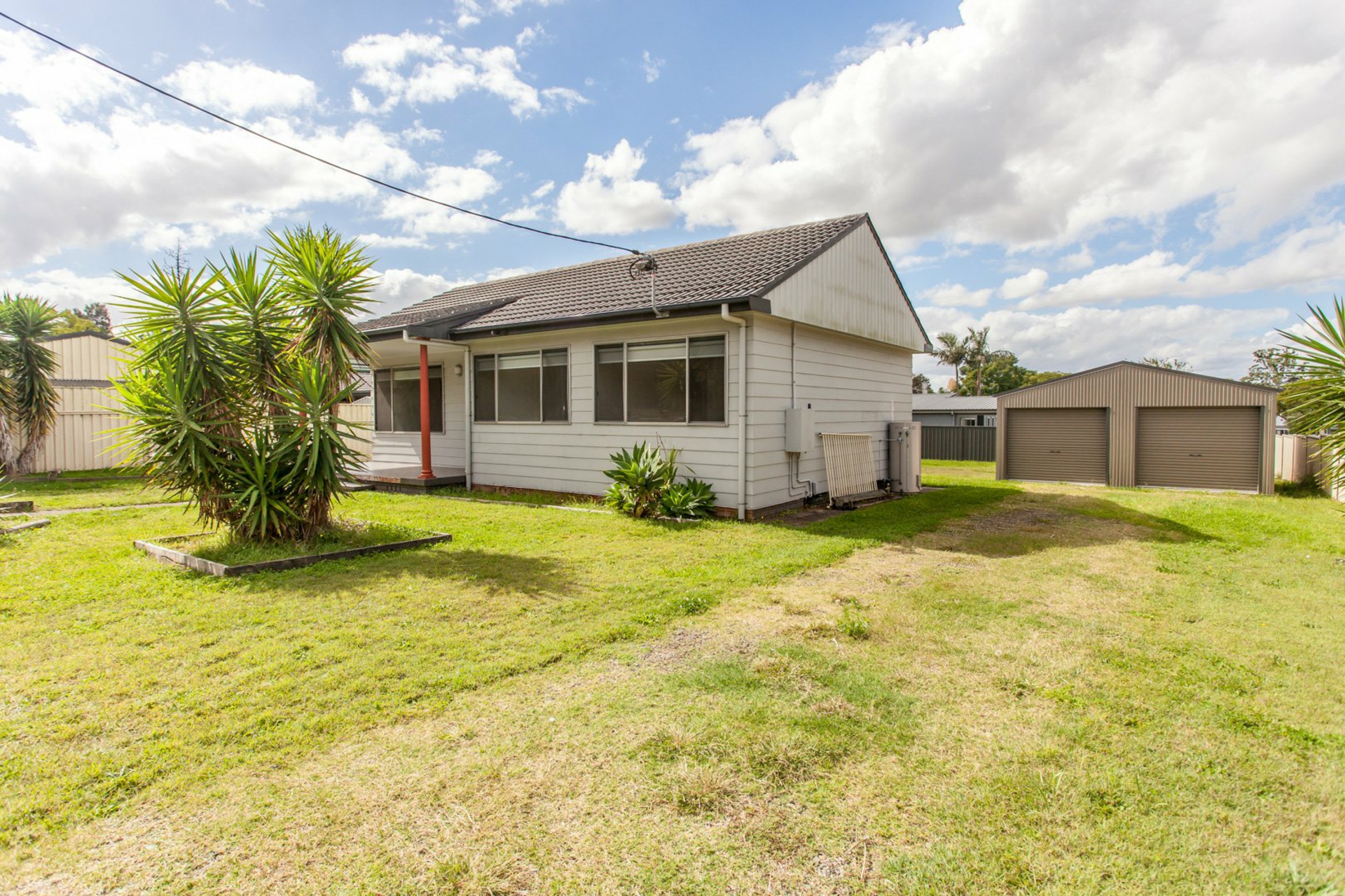 5 Albury Street Abermain NSW - Property Details - LJ Hooker