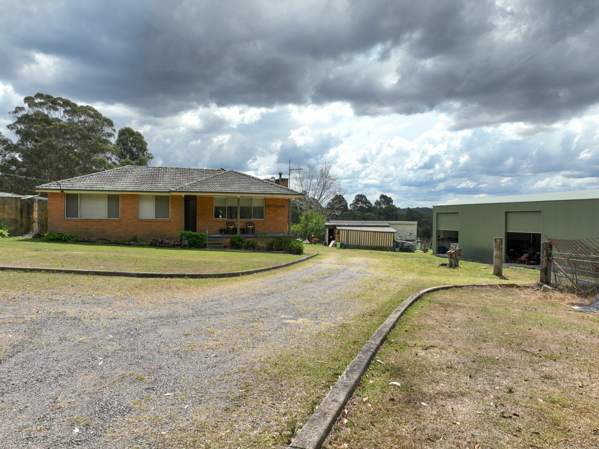 798 Old Maitland Road Bishops Bridge NSW - Property Details - LJ Hooker