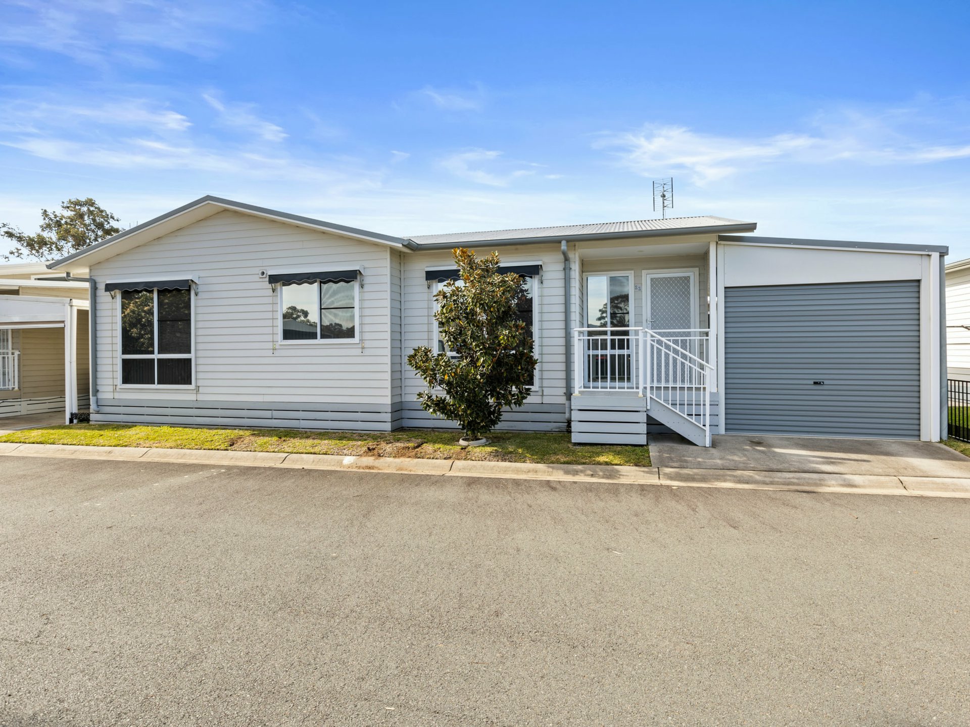 11/137 Mount View Road Cessnock NSW - Retirement for Sale - LJ Hooker