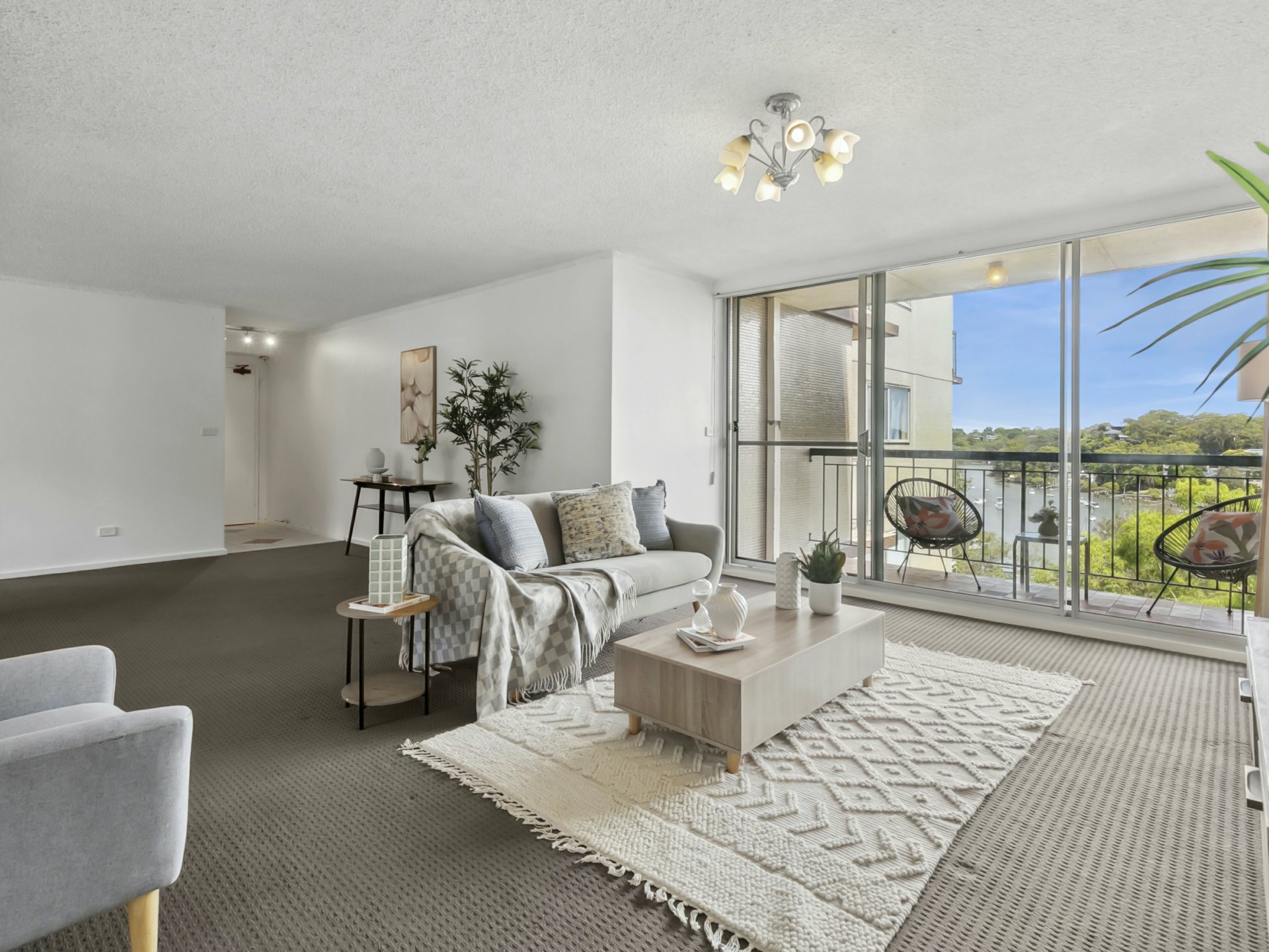 49/300A Burns Bay Road Lane Cove NSW - Unit for Sale - LJ Hooker