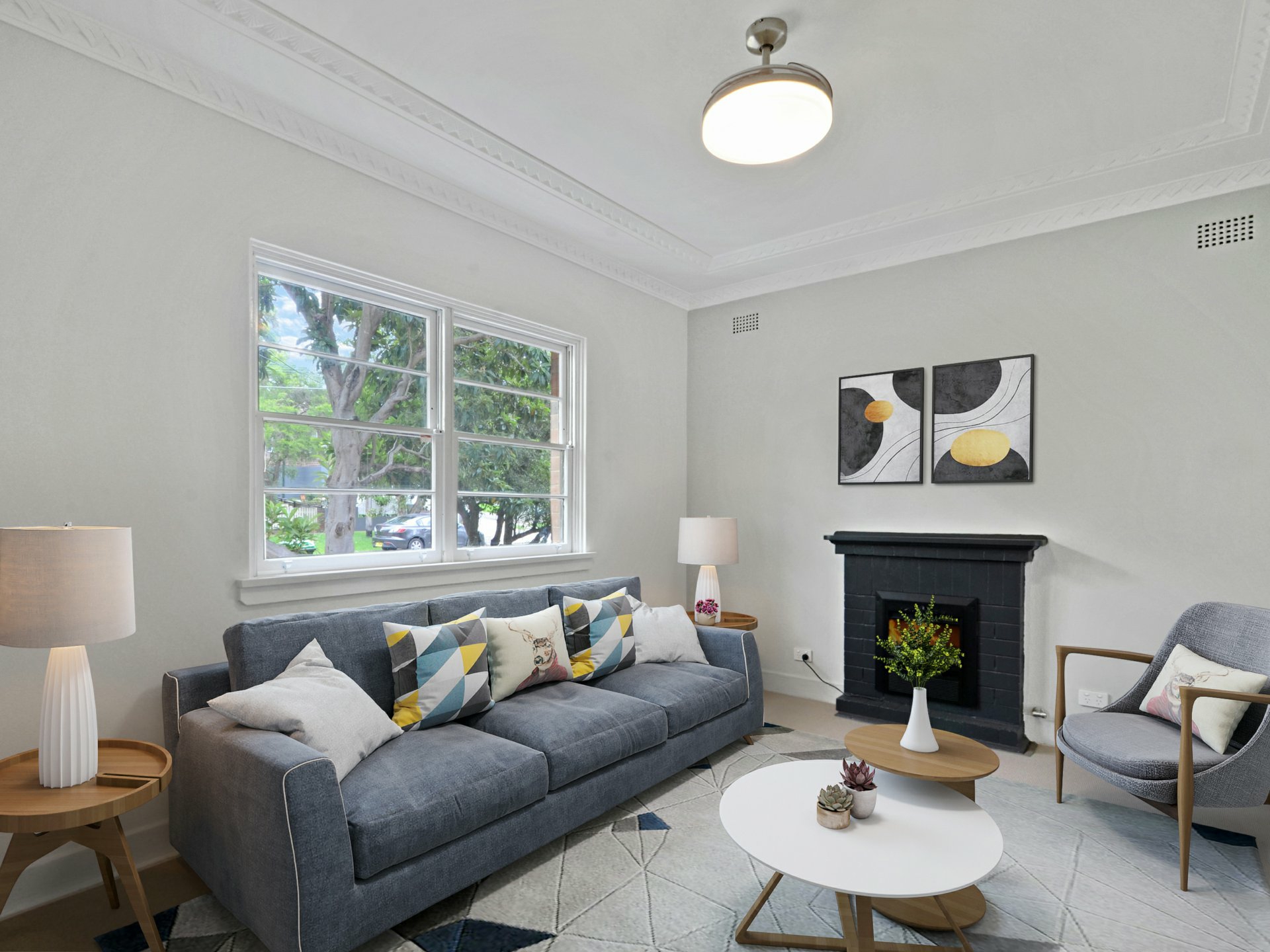 2/6 Morrice Street Lane Cove NSW - Property Details - LJ Hooker