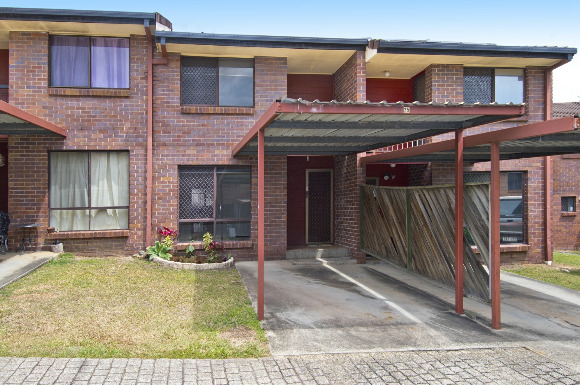 25/93-99 Logan Street Beenleigh QLD - Property Details - LJ Hooker