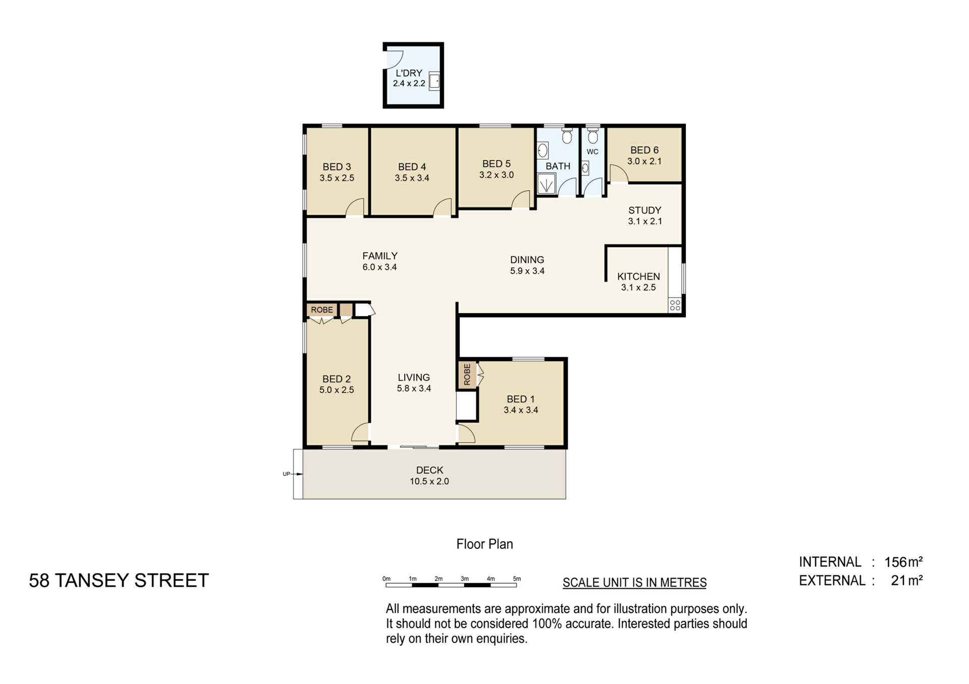 58 Tansey Street Beenleigh QLD - House for Sale - LJ Hooker