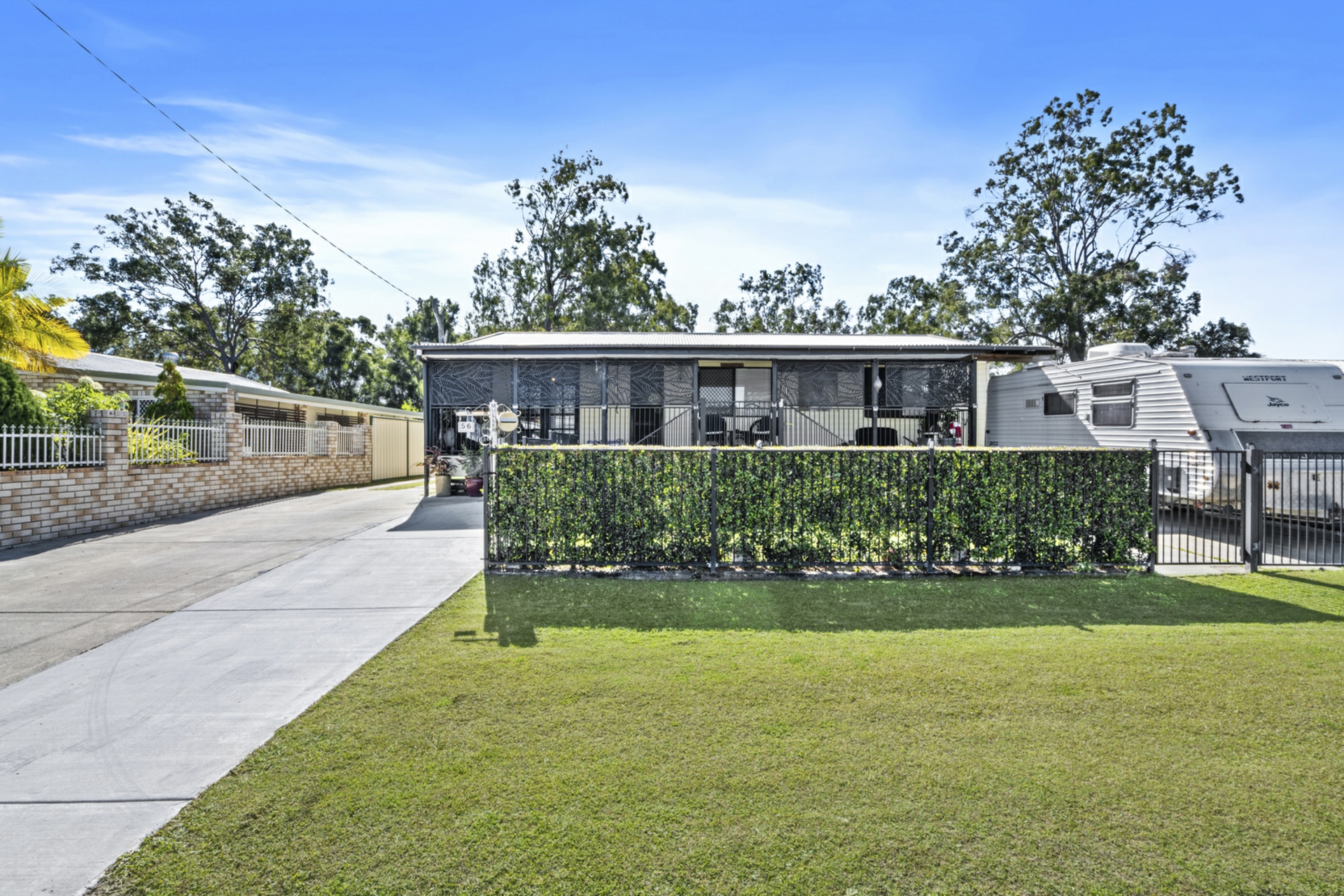 56 Sharon Drive Eagleby QLD - Property Details - LJ Hooker