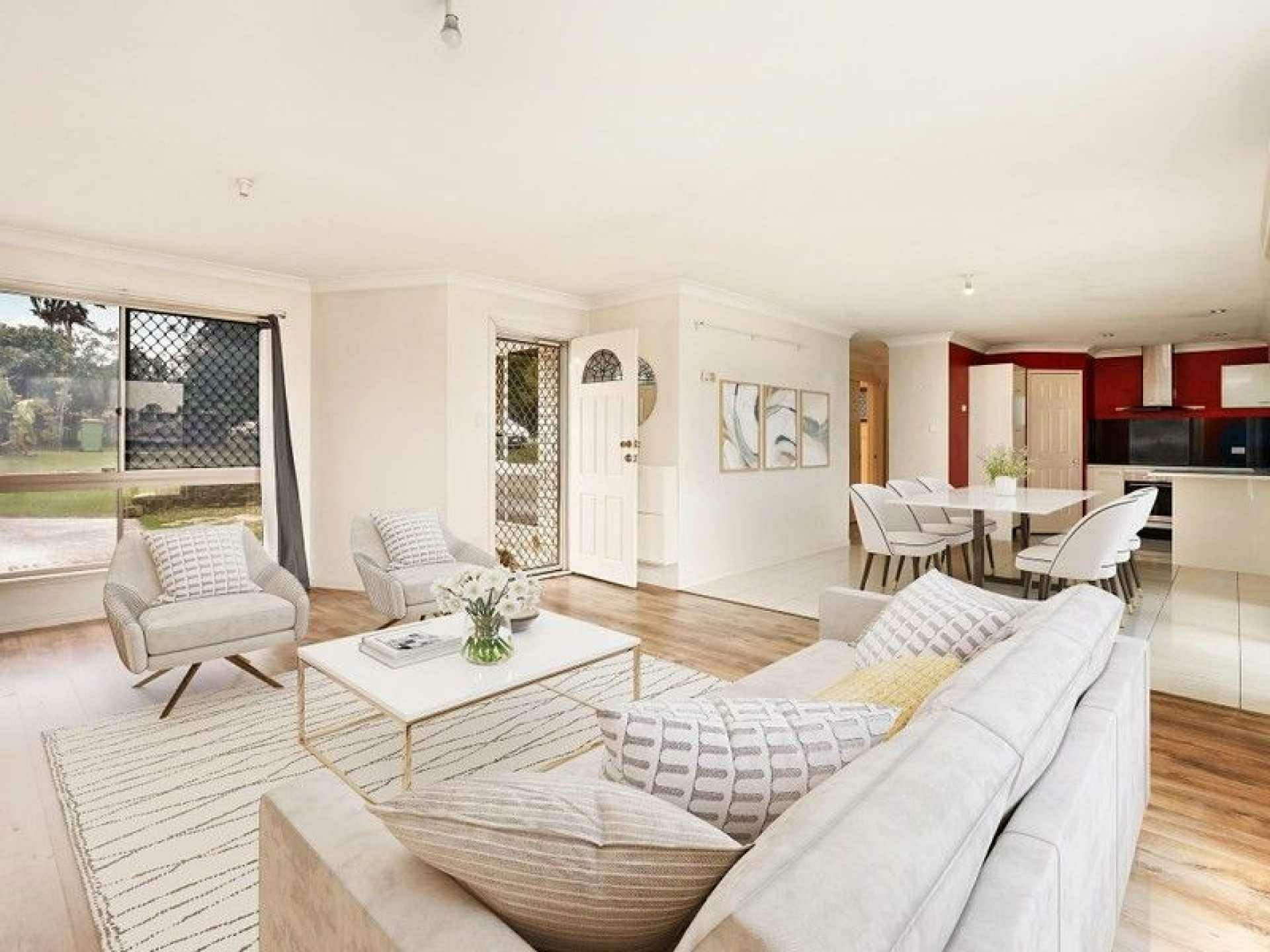 11 Debanie Court Marsden QLD - House for Rent - LJ Hooker