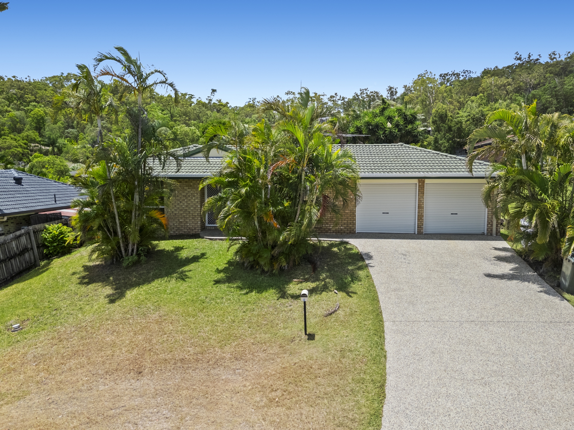 4 Peace Court Mount Warren Park QLD - Property Details - LJ Hooker