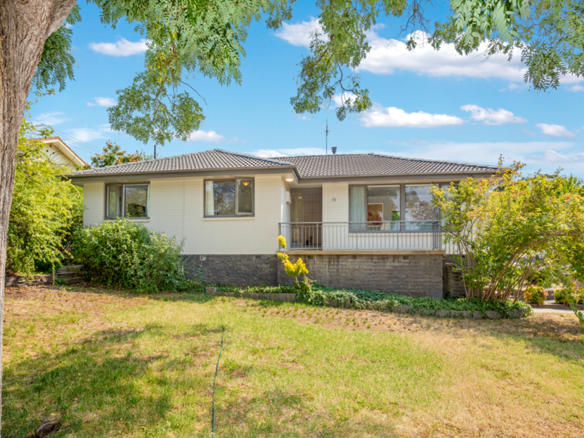 19 Birdwood Street Hughes ACT - Property Details - LJ Hooker