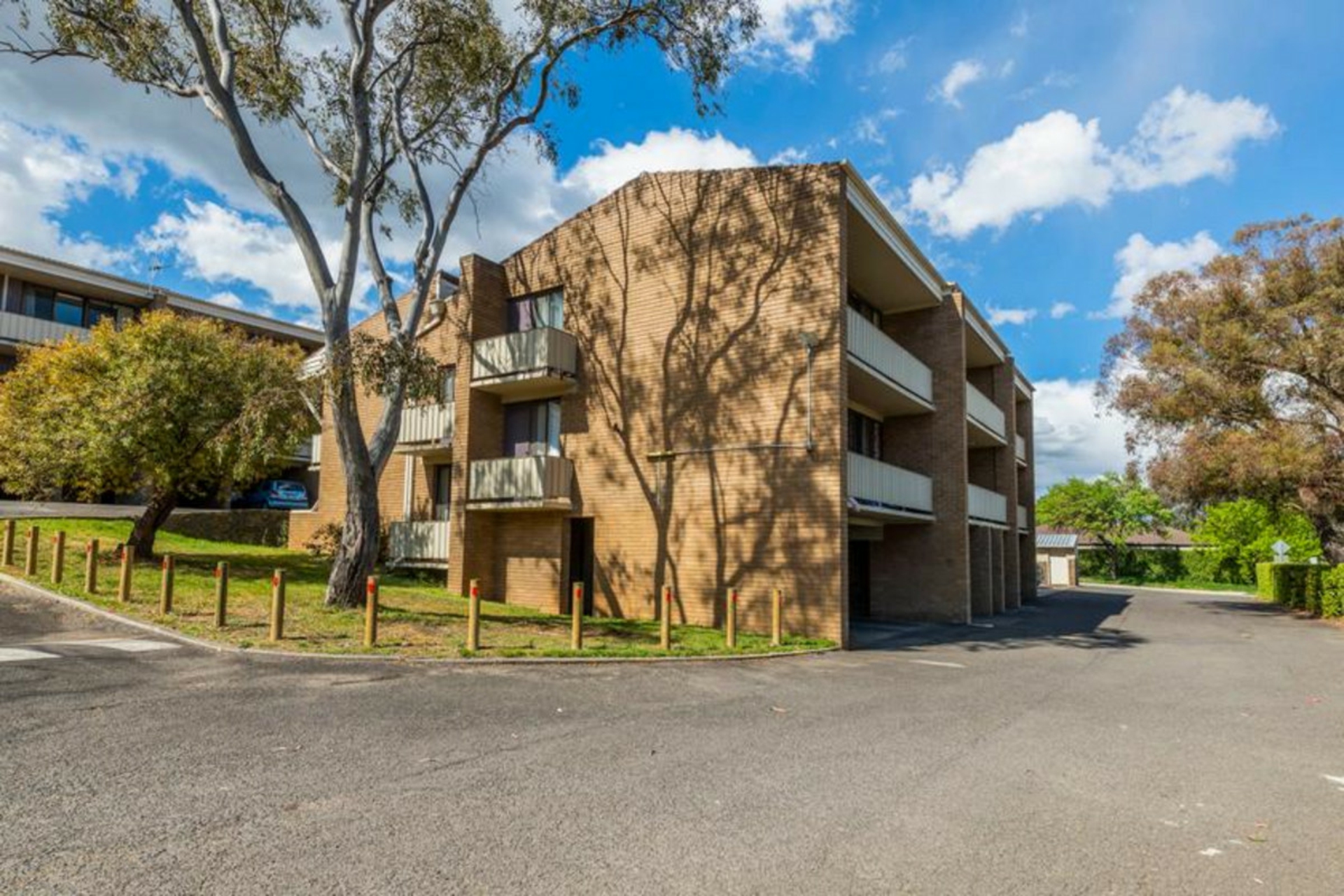 8A/30 Glenorchy Street Lyons ACT - Property Details - LJ Hooker