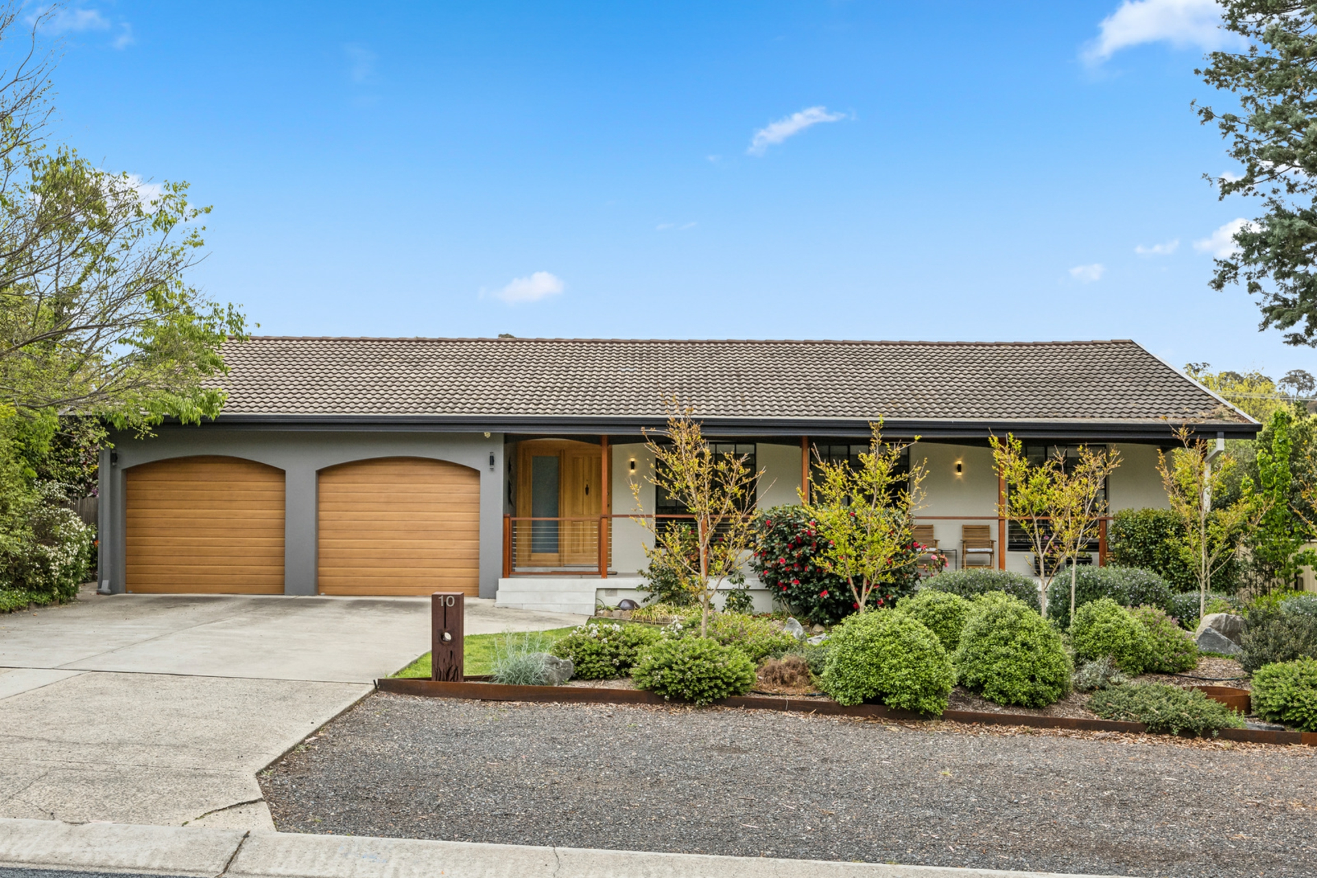 10 Doyle Terrace Chapman ACT - Property Details - LJ Hooker