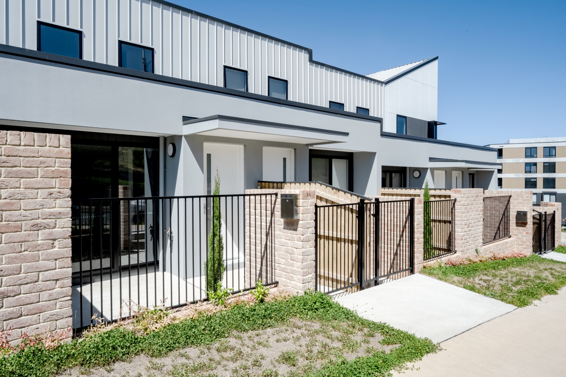 7/20 Bamblett Rise Denman Prospect ACT - Property Details - LJ Hooker