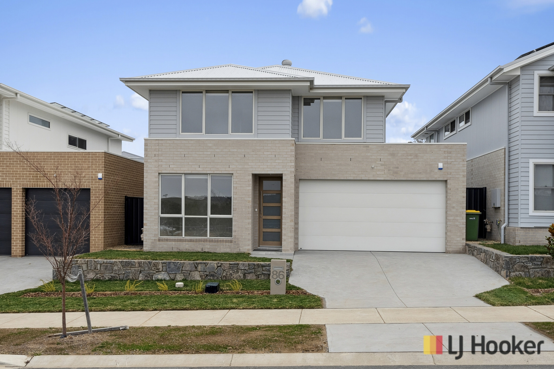 86 Wiry Dock Road Tralee NSW - Property Details - LJ Hooker