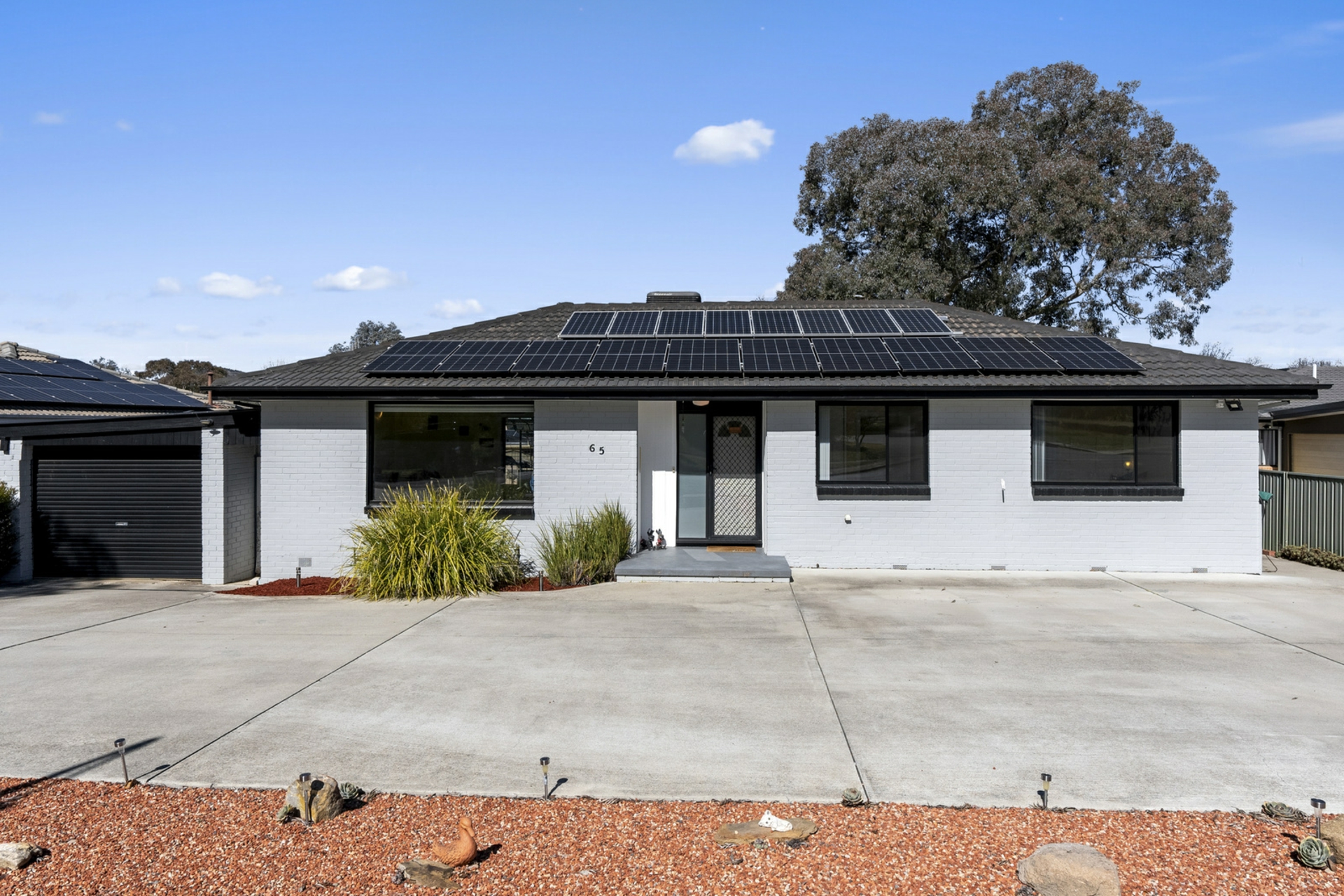 65 Carbeen Street Rivett ACT - Property Details - LJ Hooker
