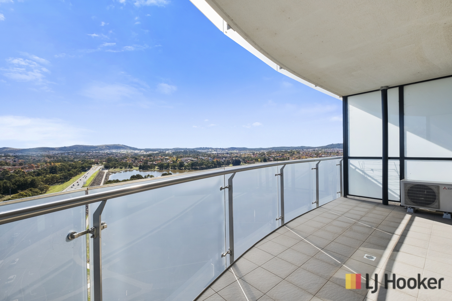 166/1 Anthony Rolfe Avenue Gungahlin ACT - Property Details - LJ Hooker