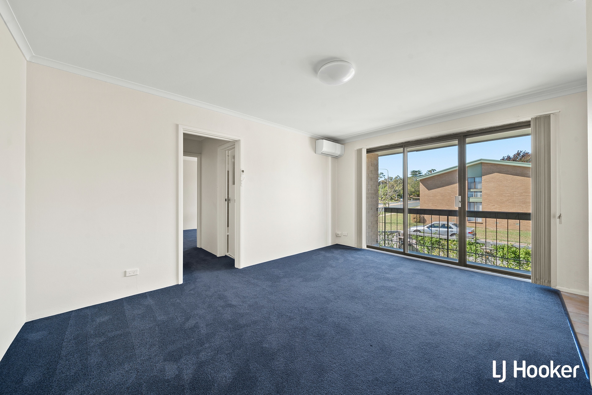 7C/124 Ross Smith Scullin ACT - Property Details - LJ Hooker