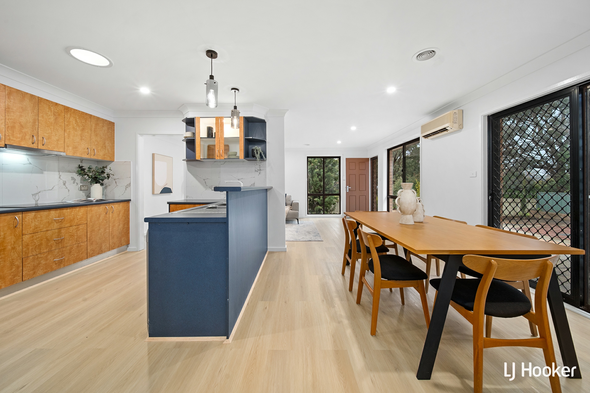 8 Spry Place Florey ACT - Property Details - LJ Hooker