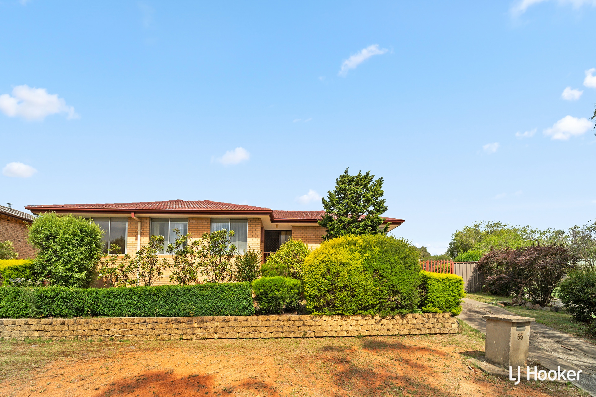 55 Healy Street Spence ACT - Property Details - LJ Hooker