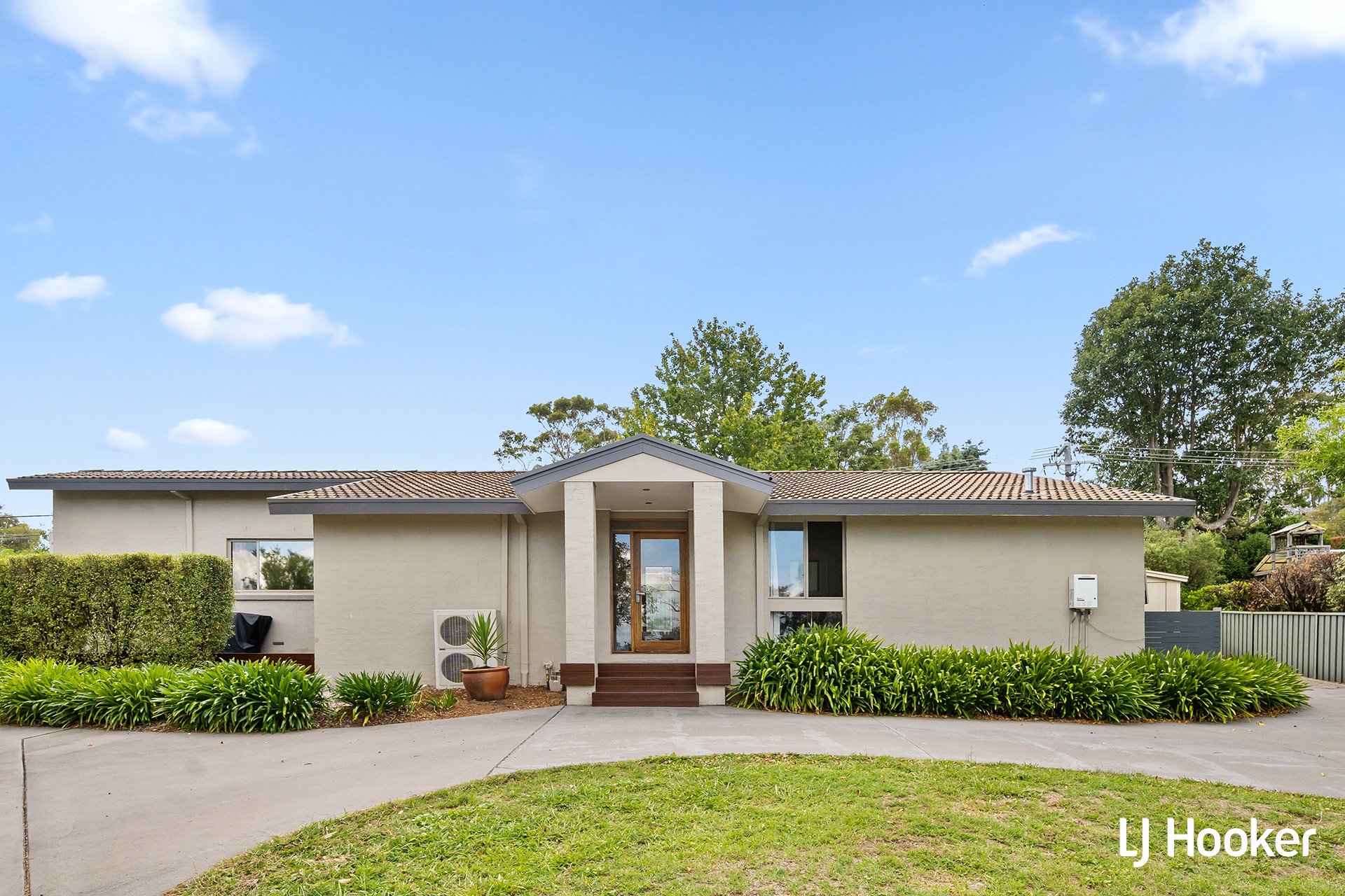 7 Joyner Place Flynn ACT - Property Details - LJ Hooker