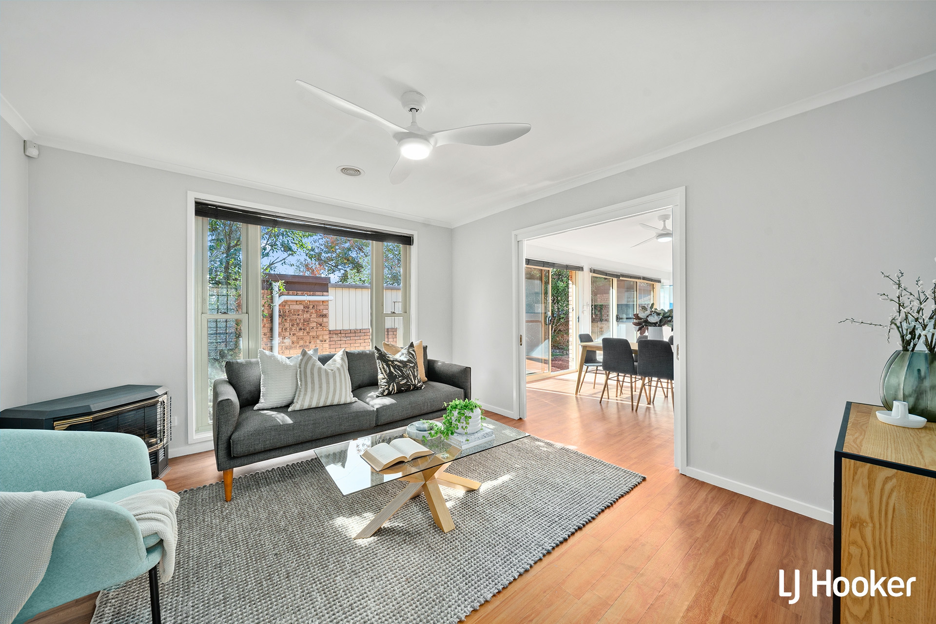 2/15 Hargrave Street Scullin ACT - Property Details - LJ Hooker