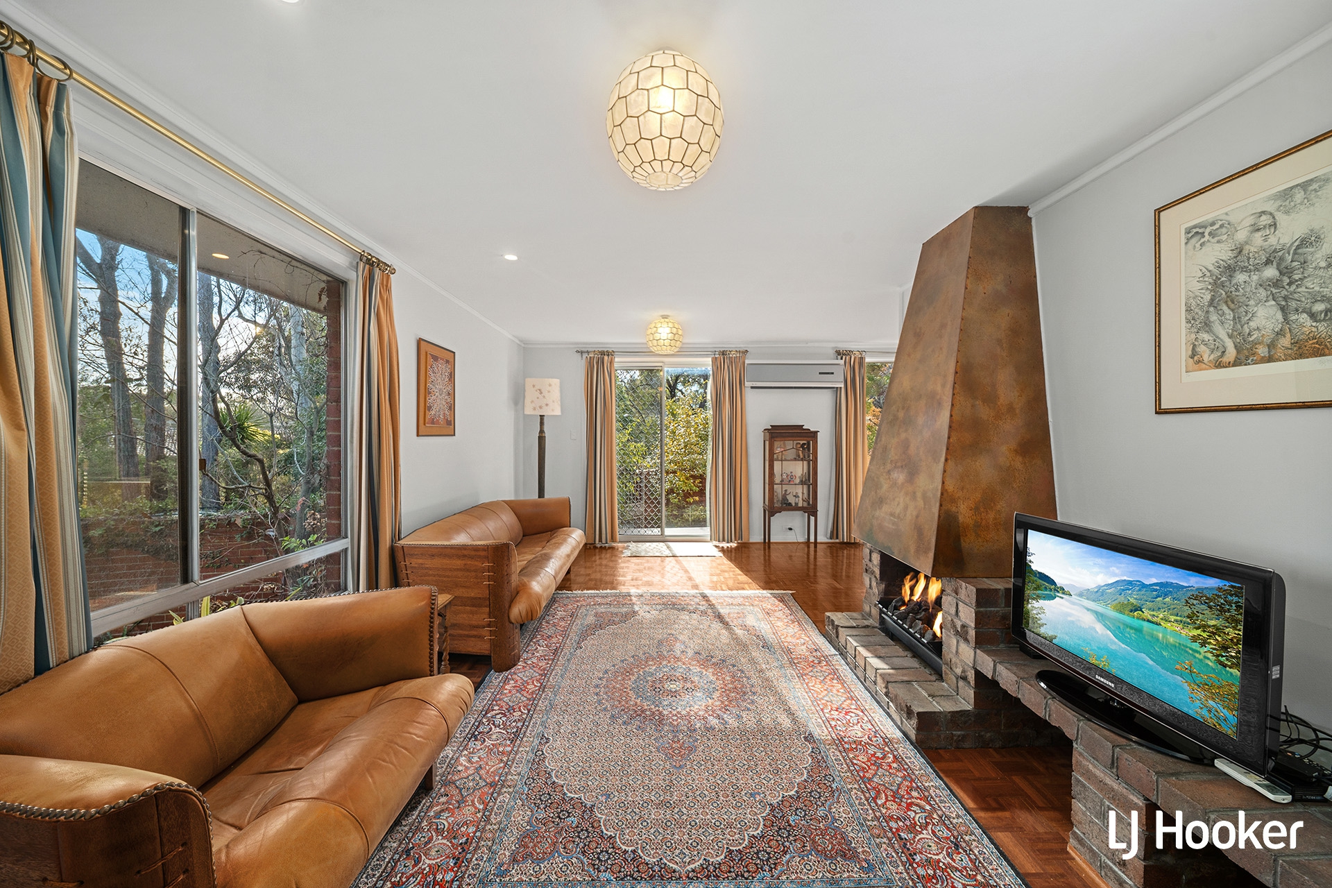 36 Gundara Street Aranda ACT - Property Details - LJ Hooker