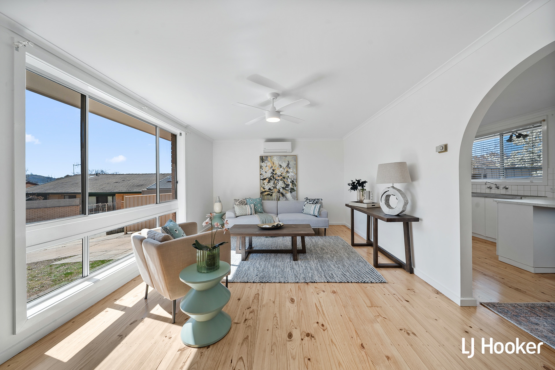 12 Lane Place Spence ACT - Property Details - LJ Hooker